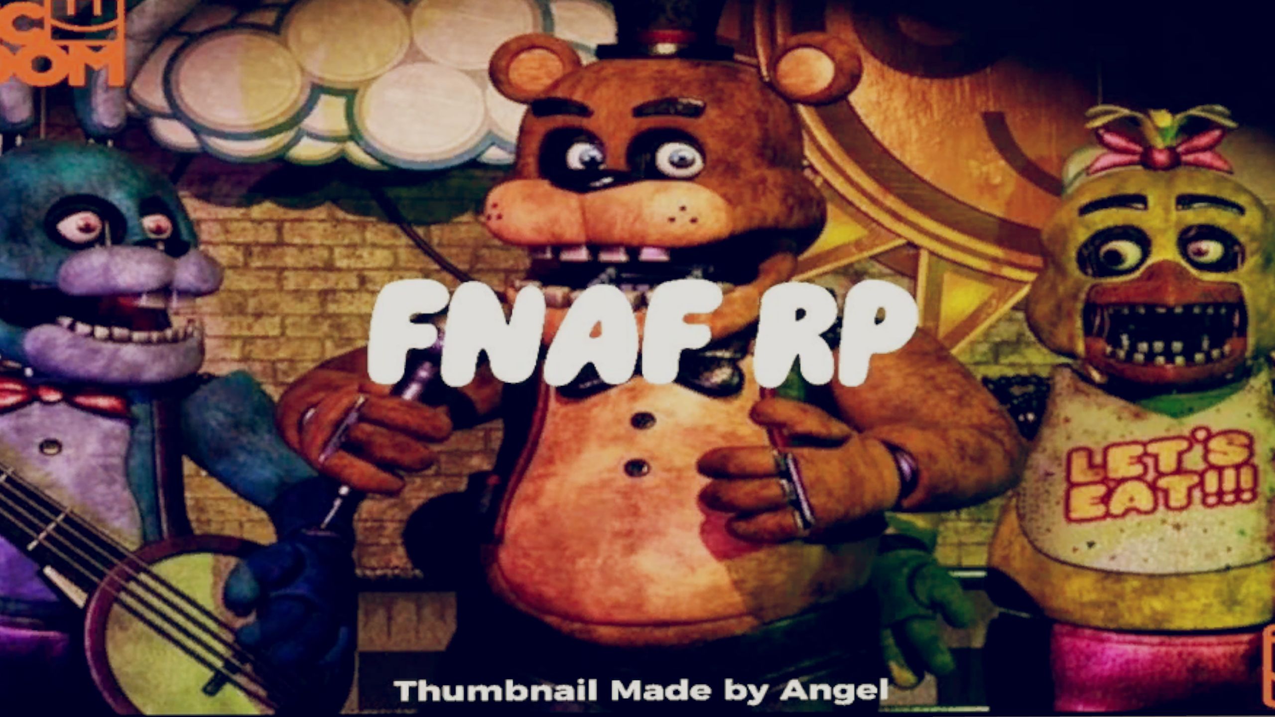 ^FNAF-RP-Chapter1