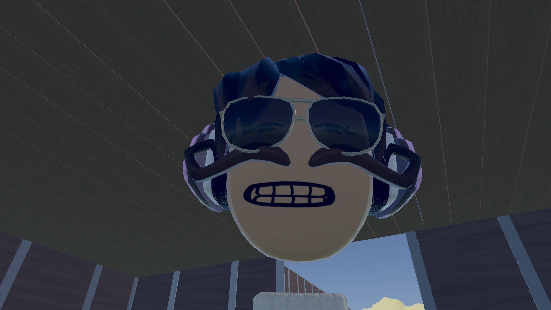 Image in Rec Room