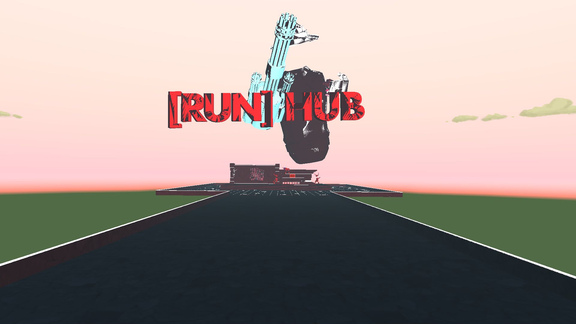 ^RUN.HUB.V2