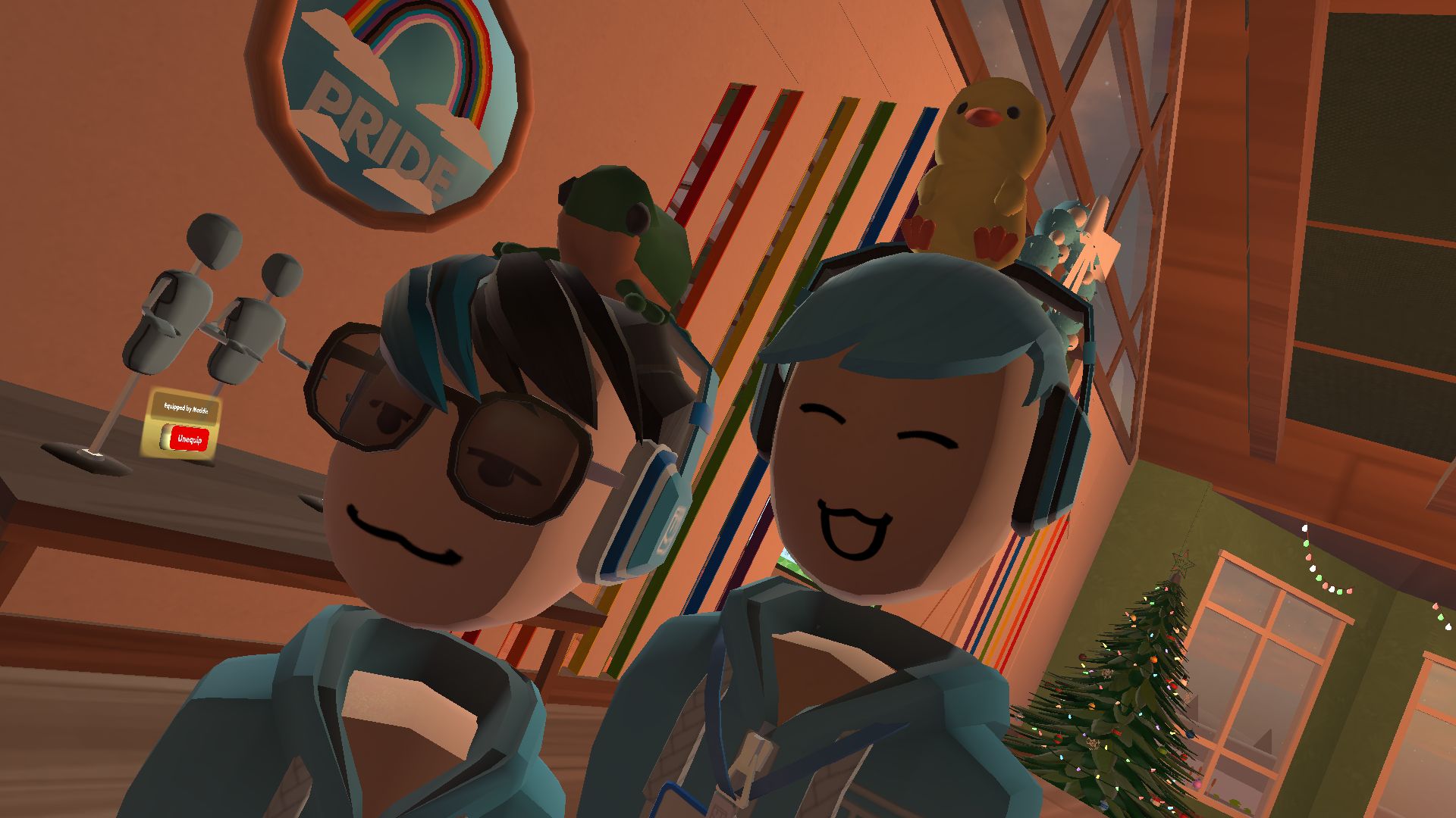 skin eater mav @maverickvr123410