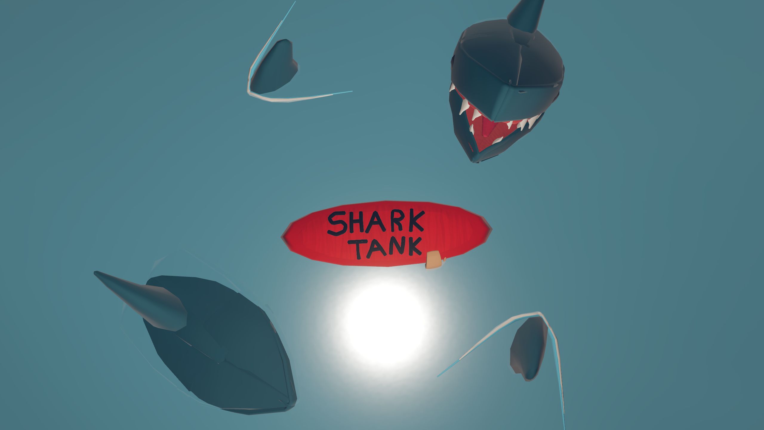 ^Shark-Tank