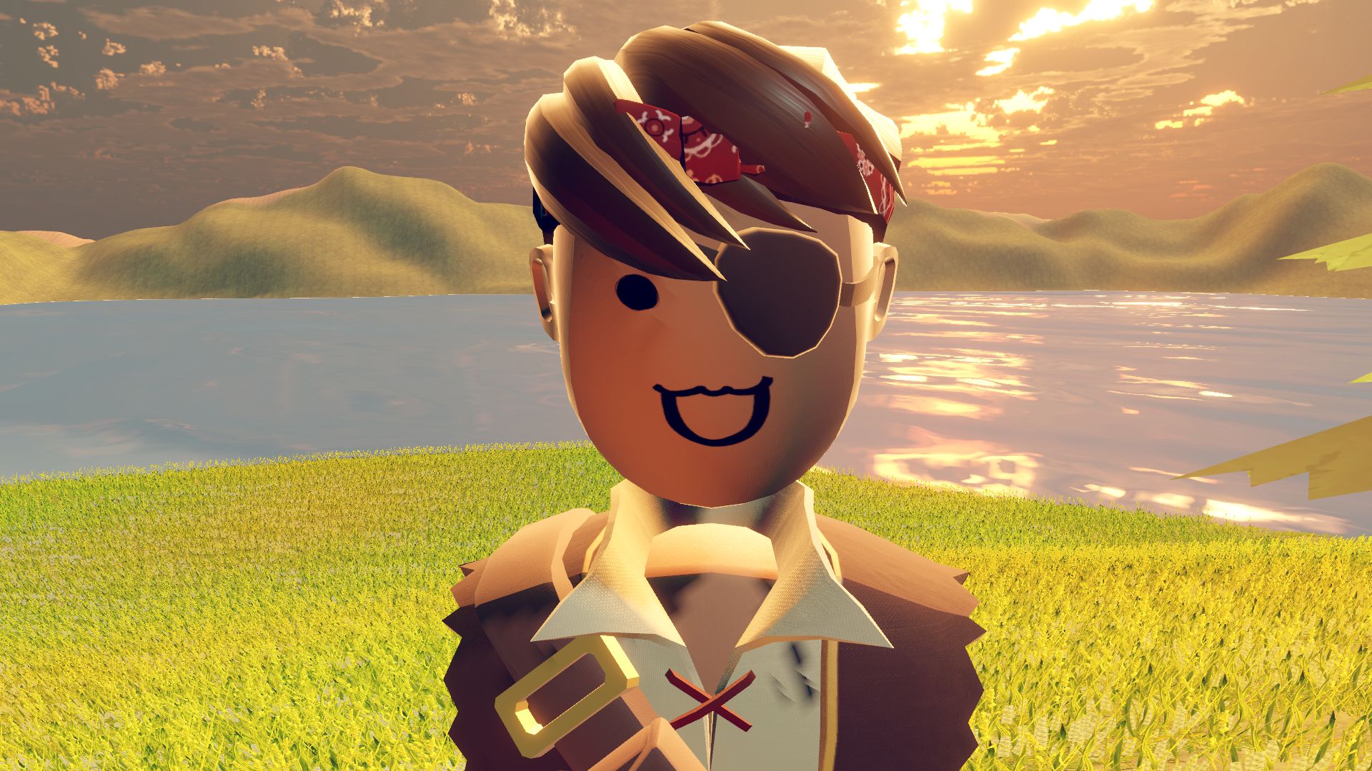 General Keys @GeneralKeys