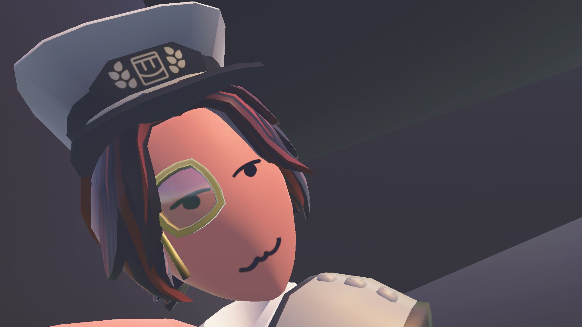 satoru gojo @My_game_63's Rooms