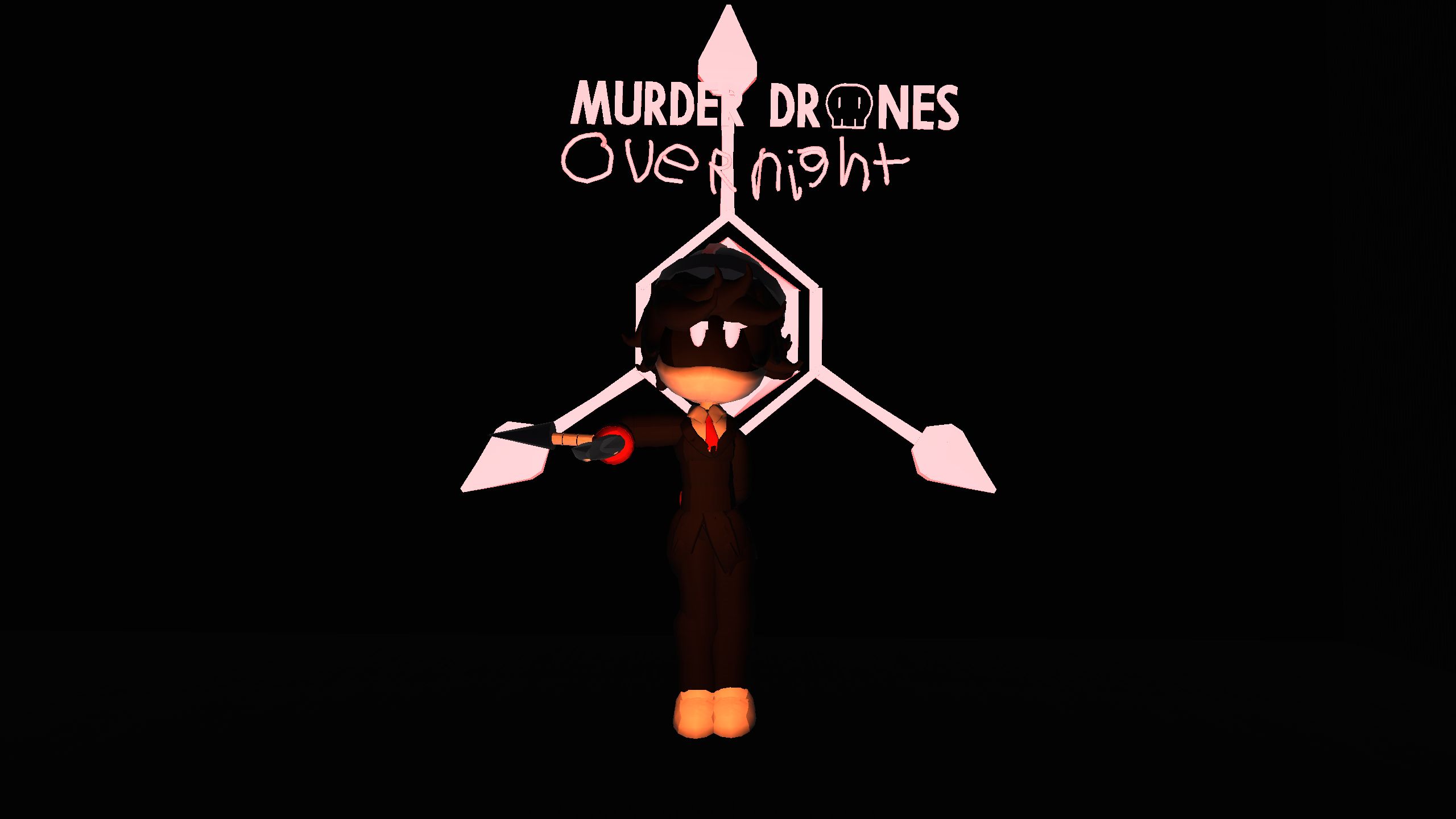 [Hidden Drone} @hidden-drone