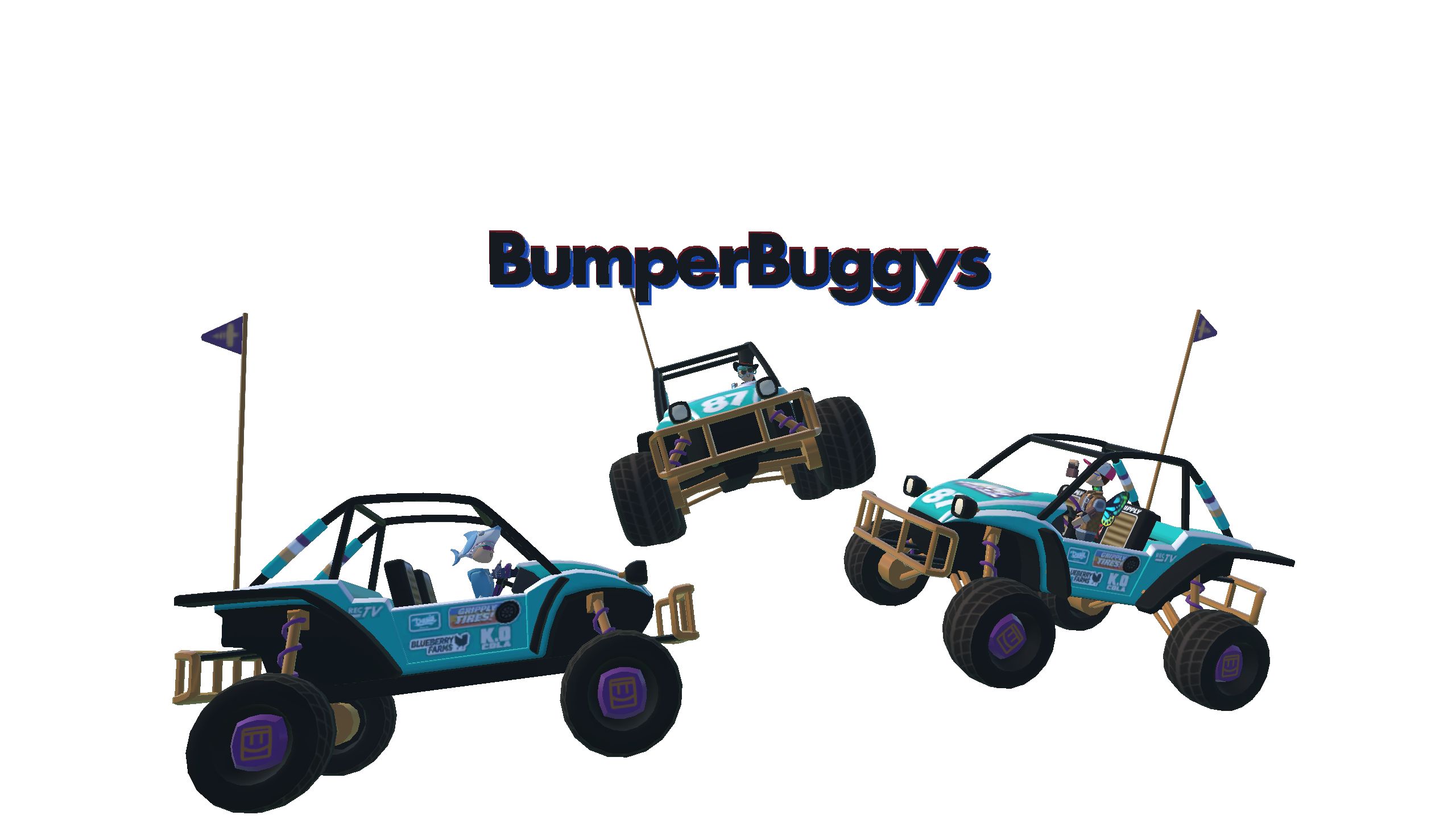 ^Bumper-Buggy