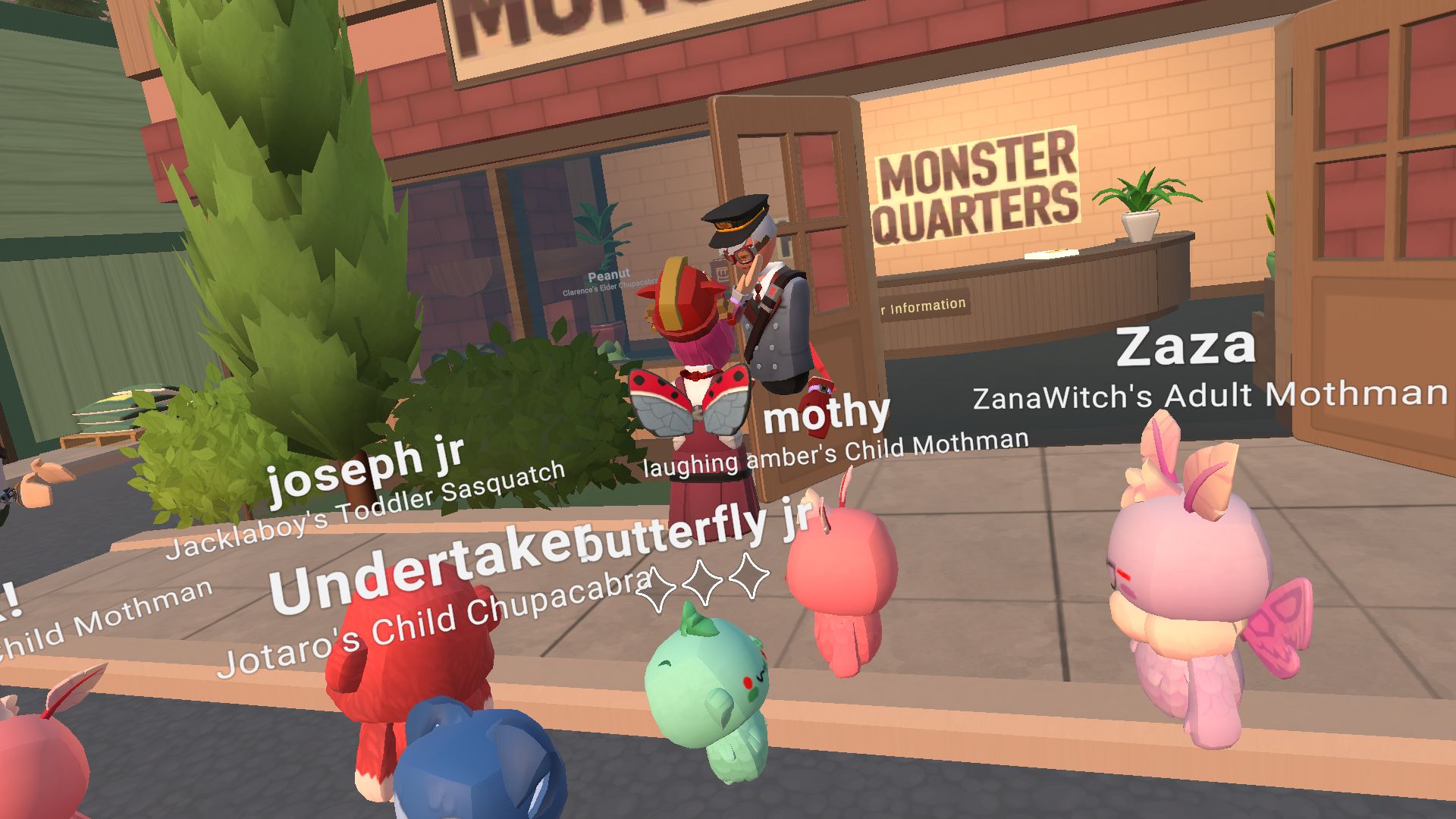 Image in Rec Room