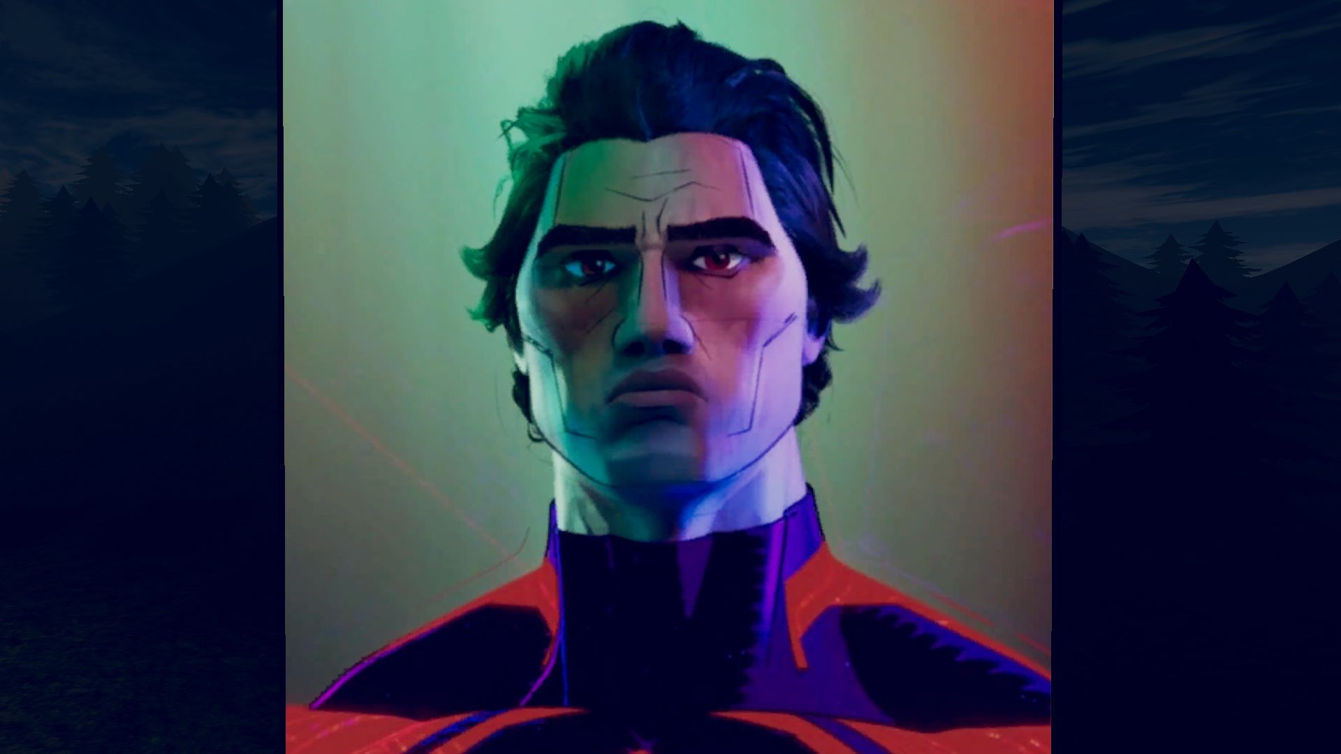 Keene @KiriXWrathKing's Rooms