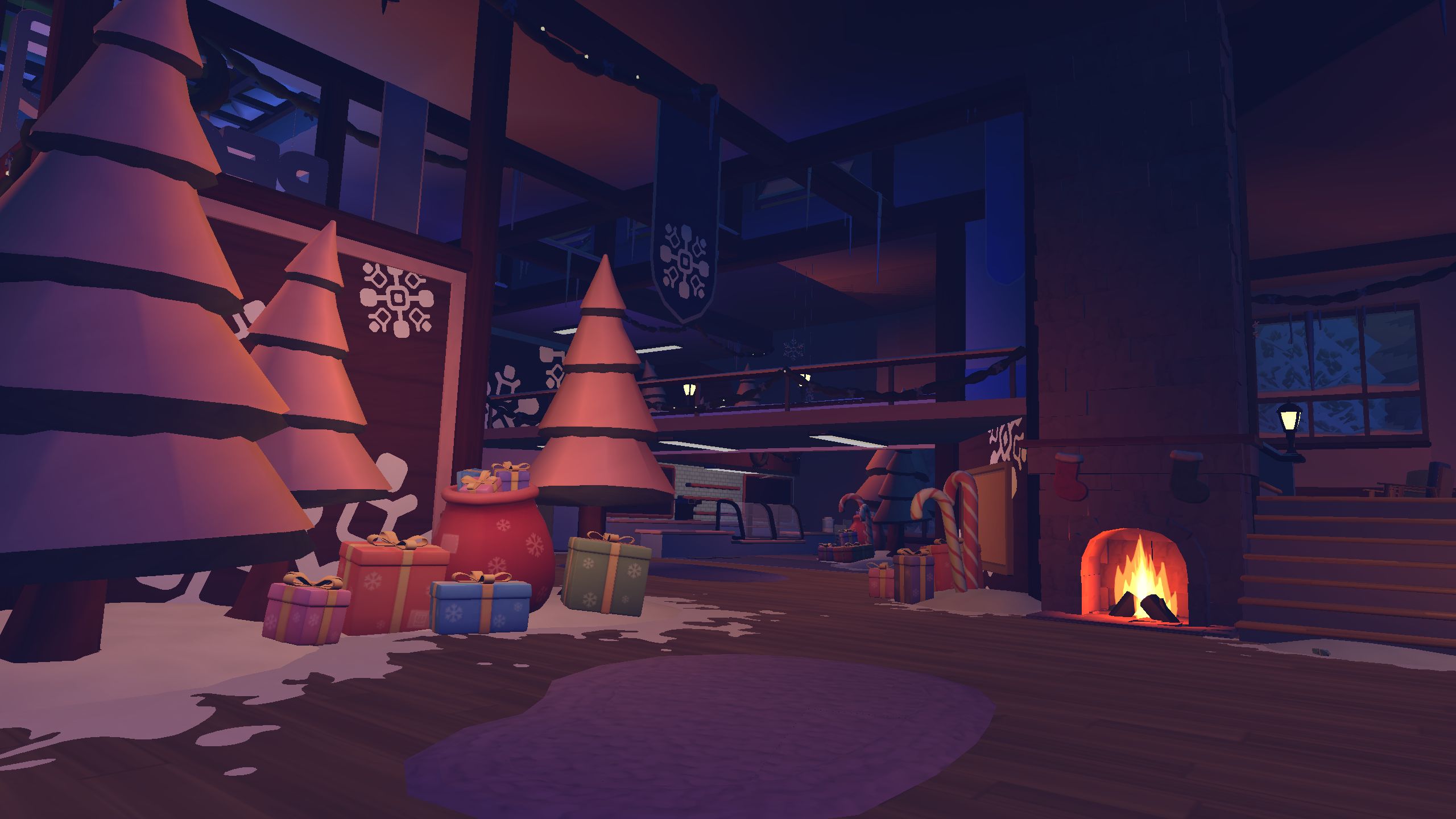Image in Rec Room