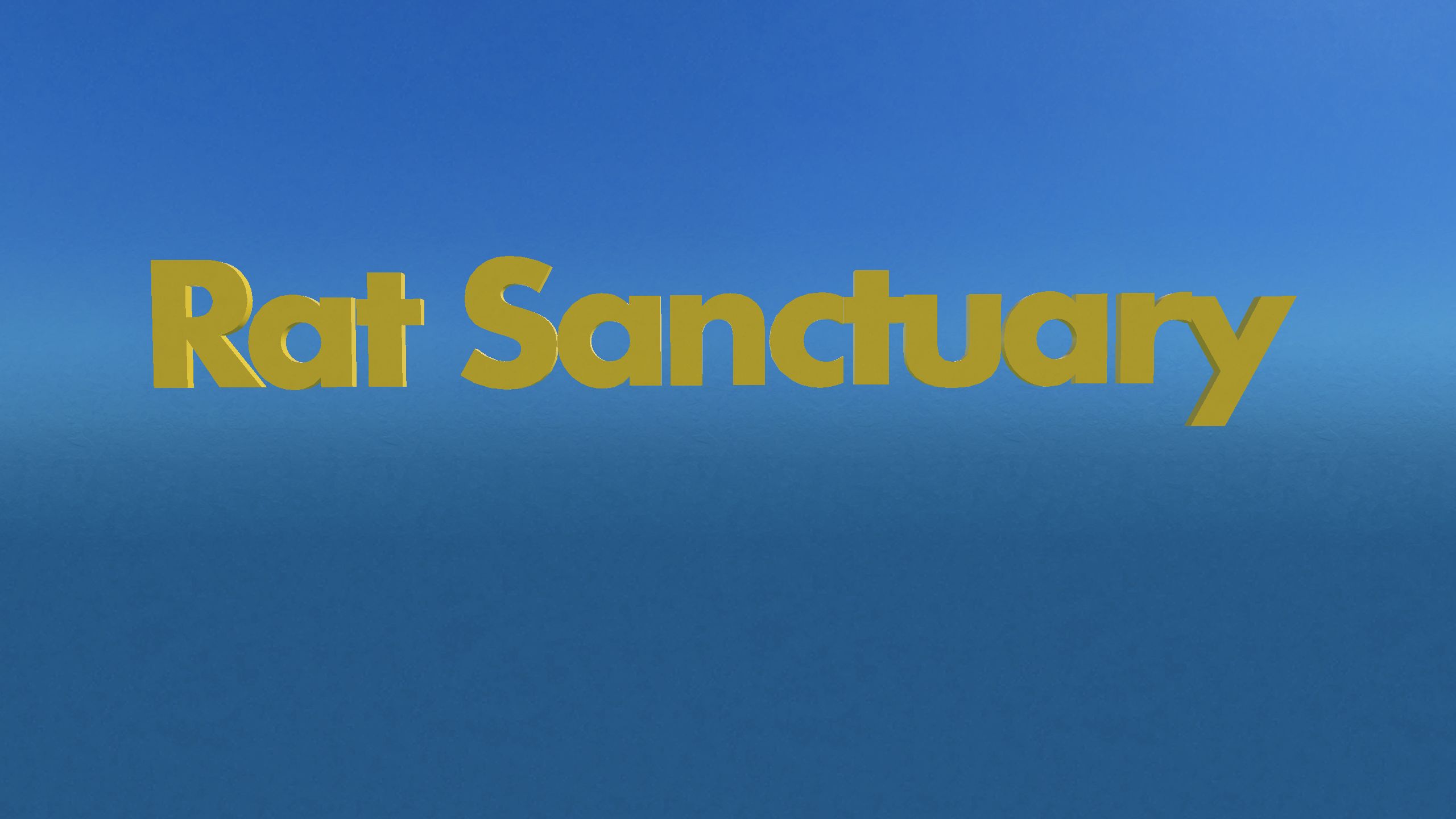 ^Rat-Sanctuary