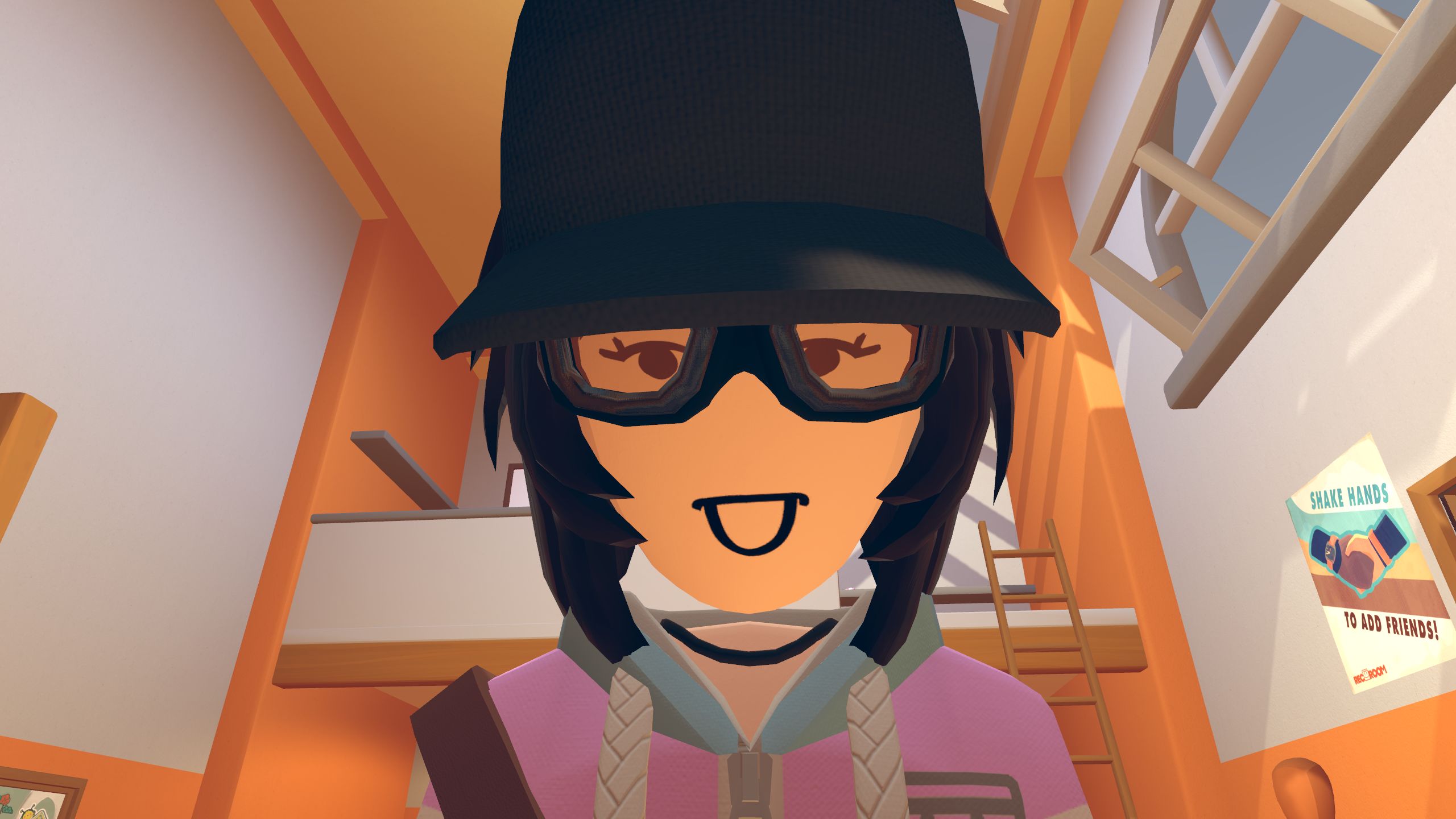 Sora_Comic @Sora_Comic's Rooms