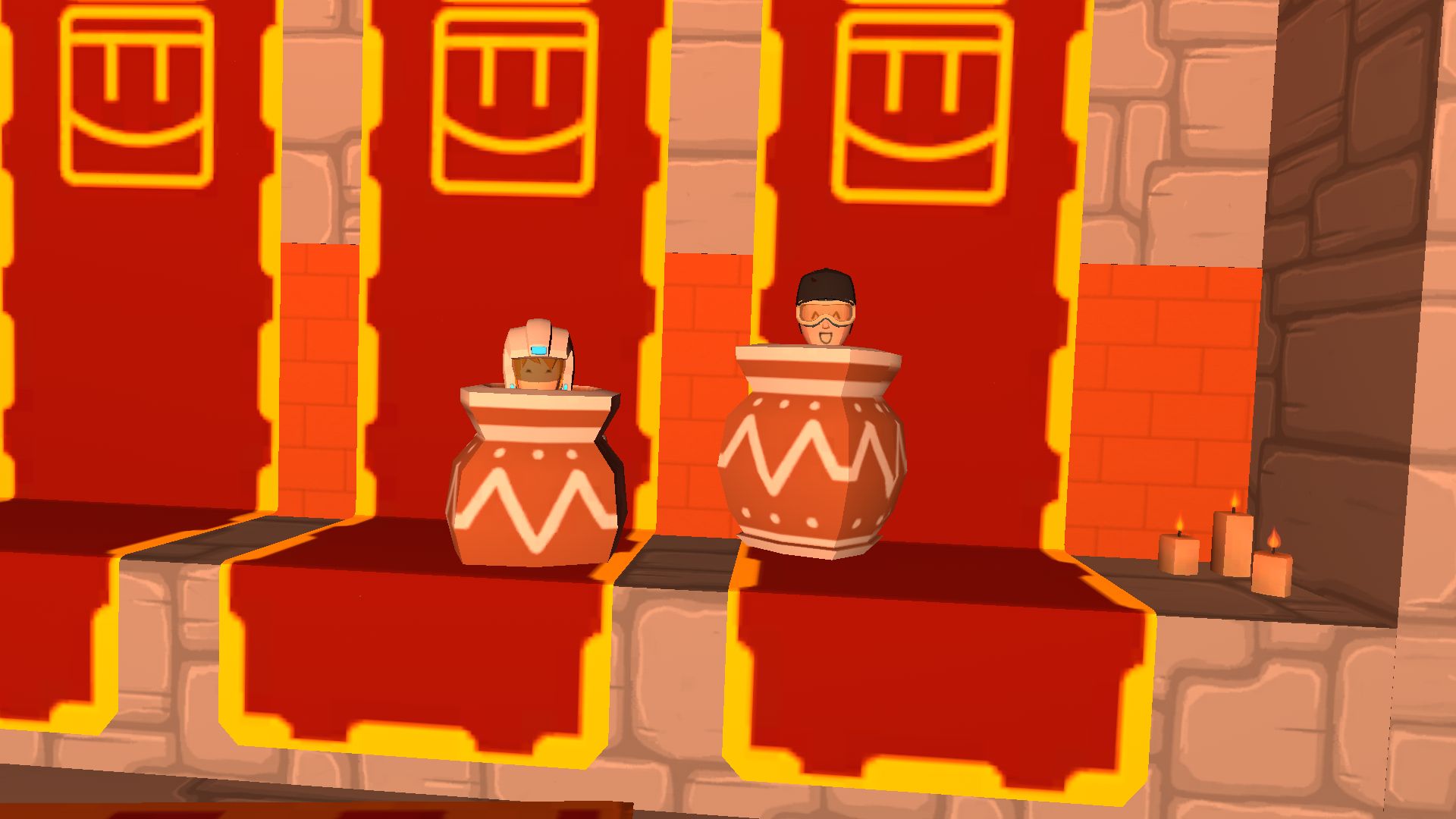 [TFO][:3][OFG] @gayScaredFish6765's Profile