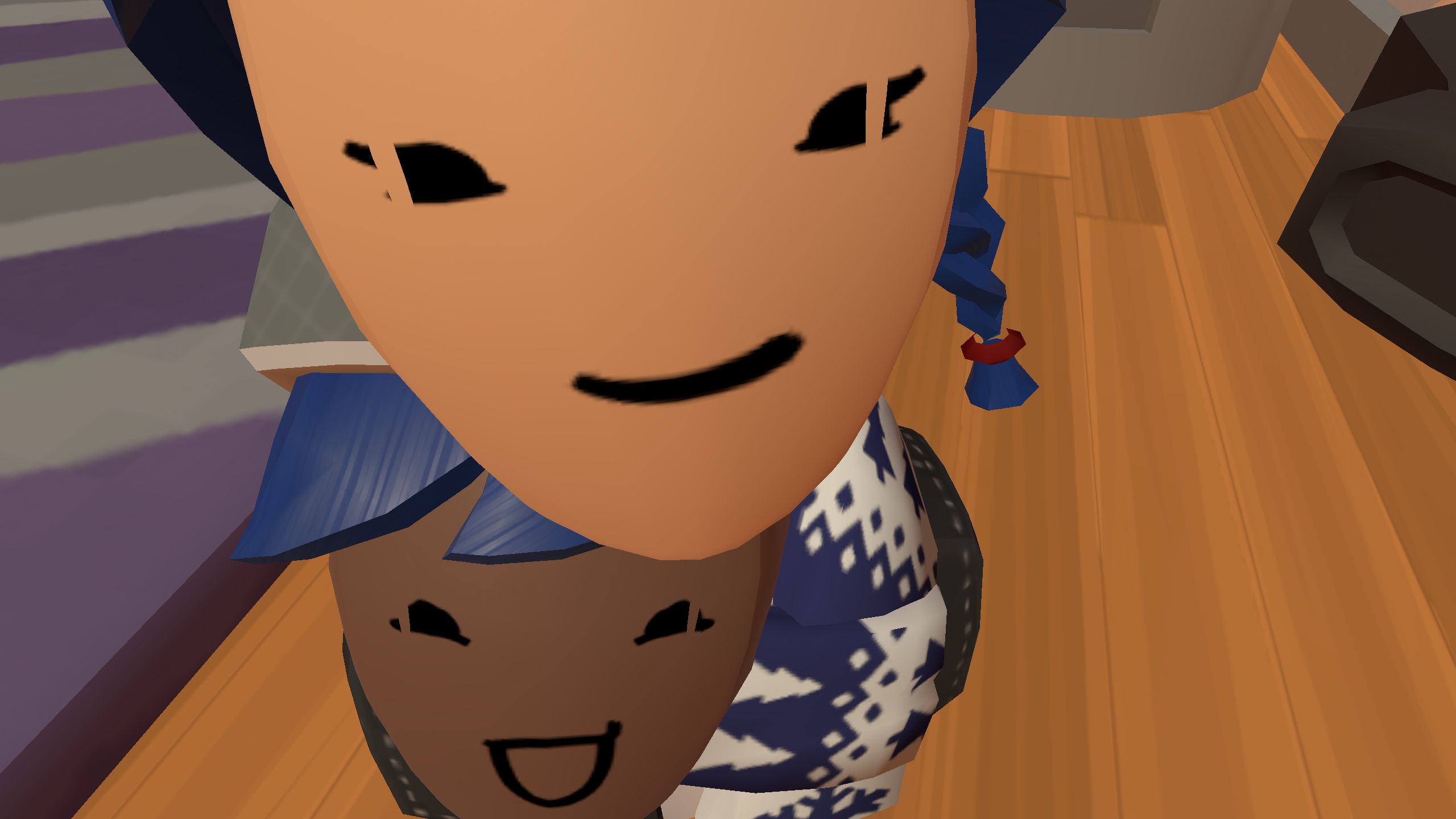 Image in Rec Room