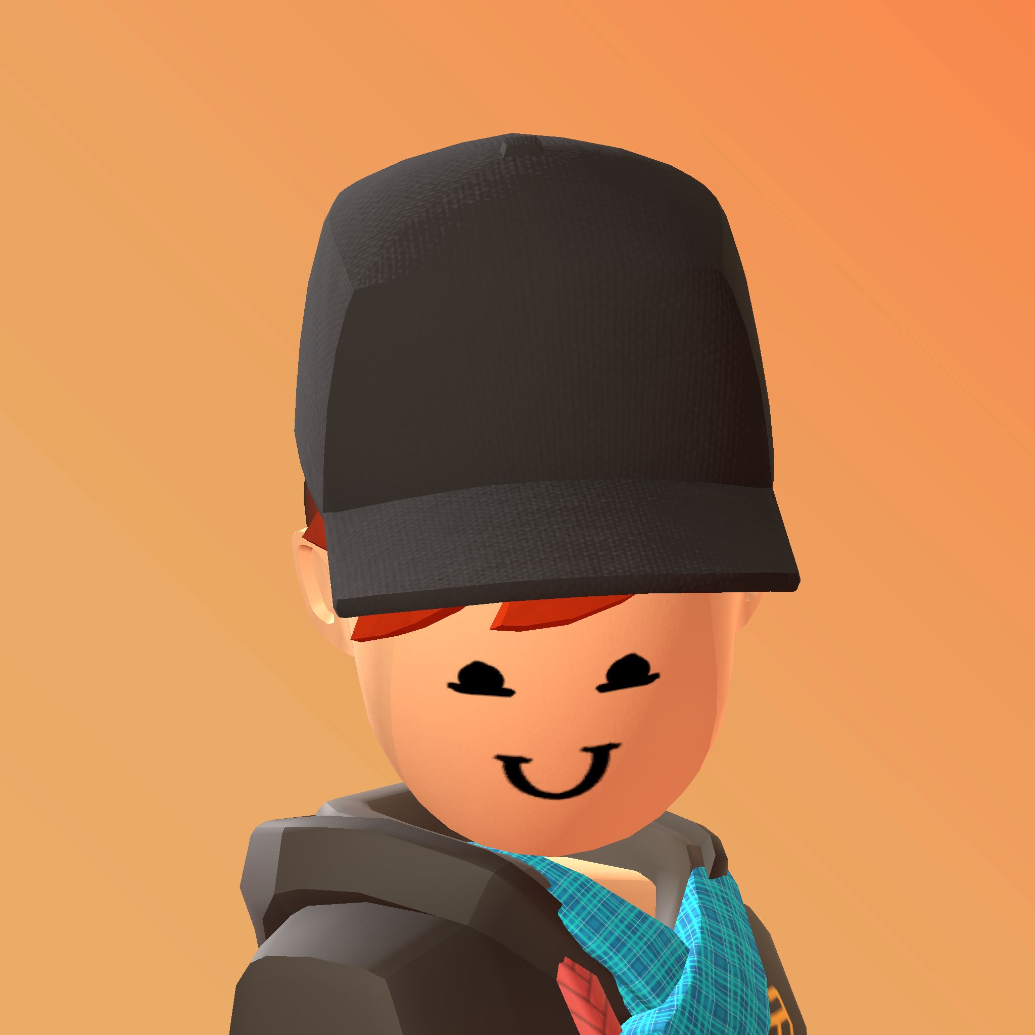 Cosmos.03 @Cosmos.03's Rooms