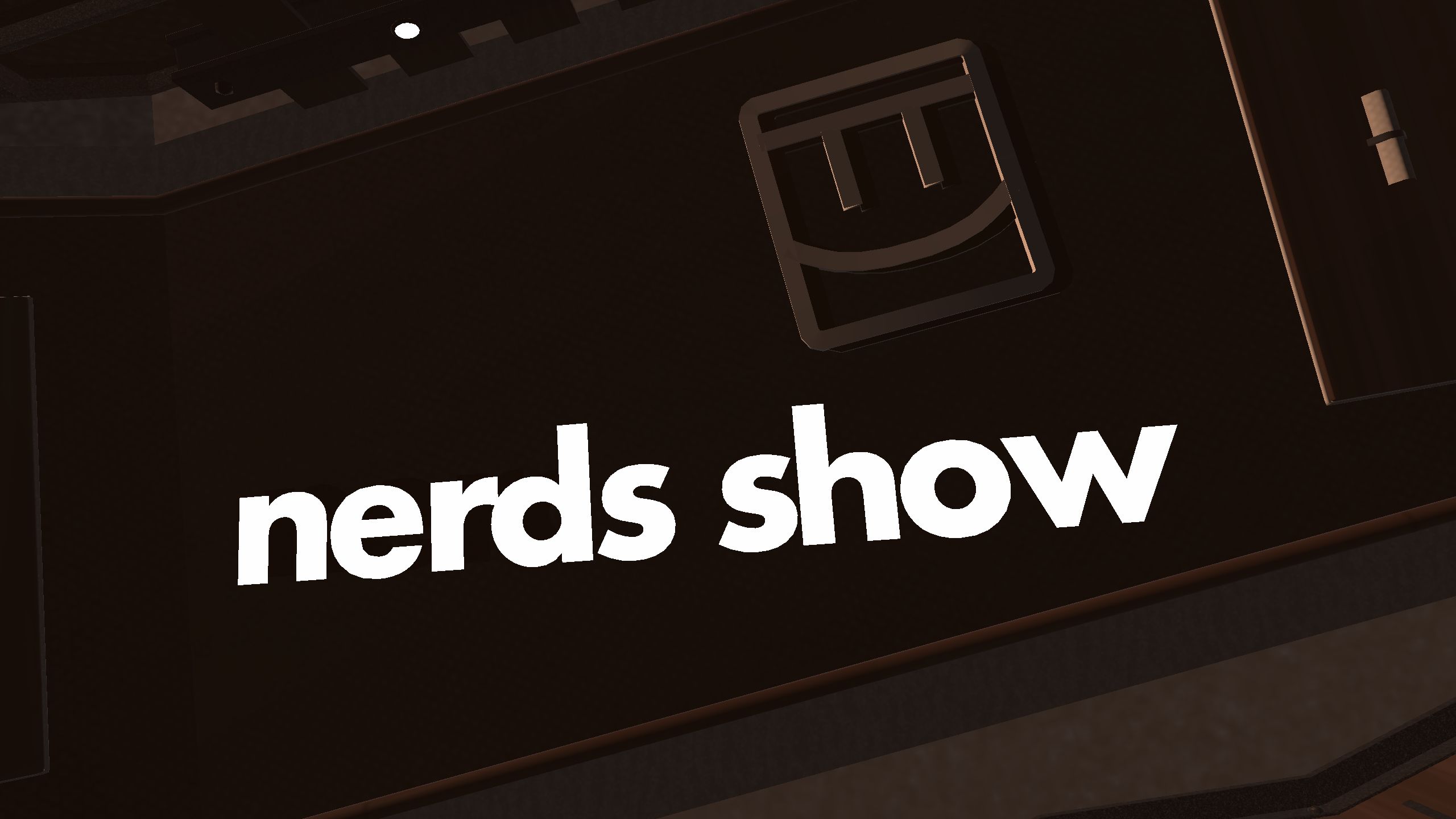 ^the-nerds-show