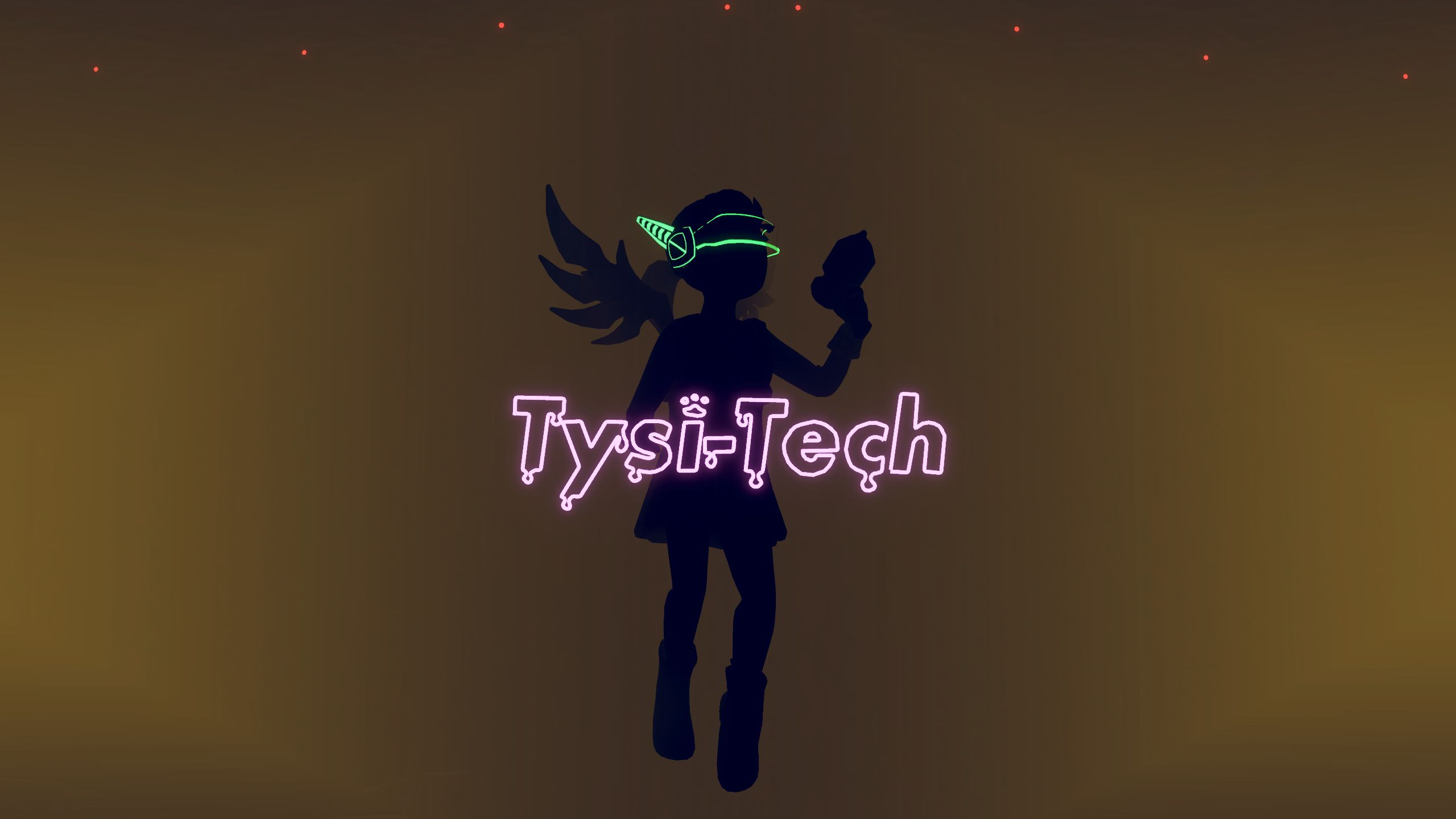 TySi @TySi-Tech's Rooms