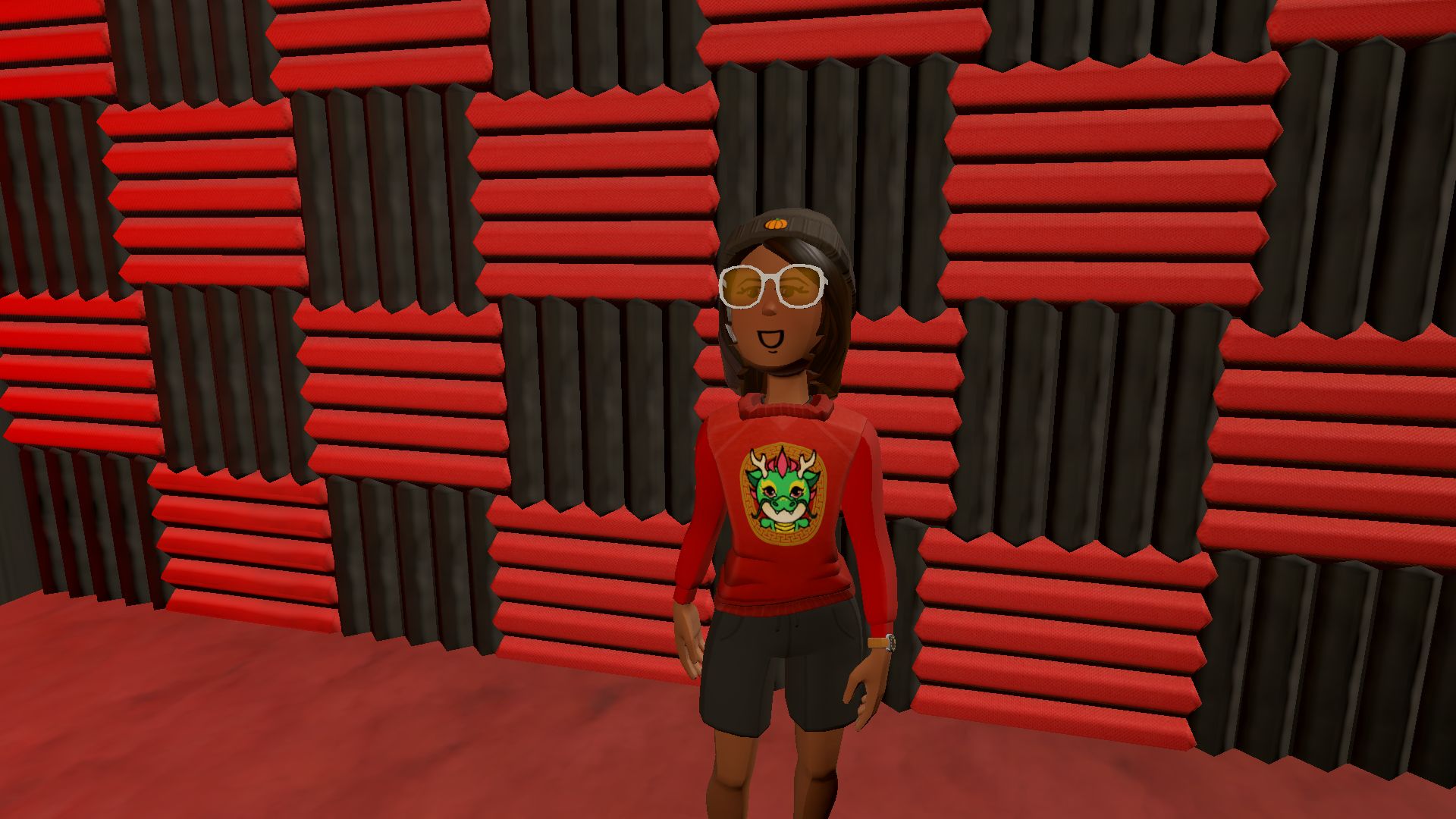 {FTF} Mookie @Ari_Boo-_'s Rooms