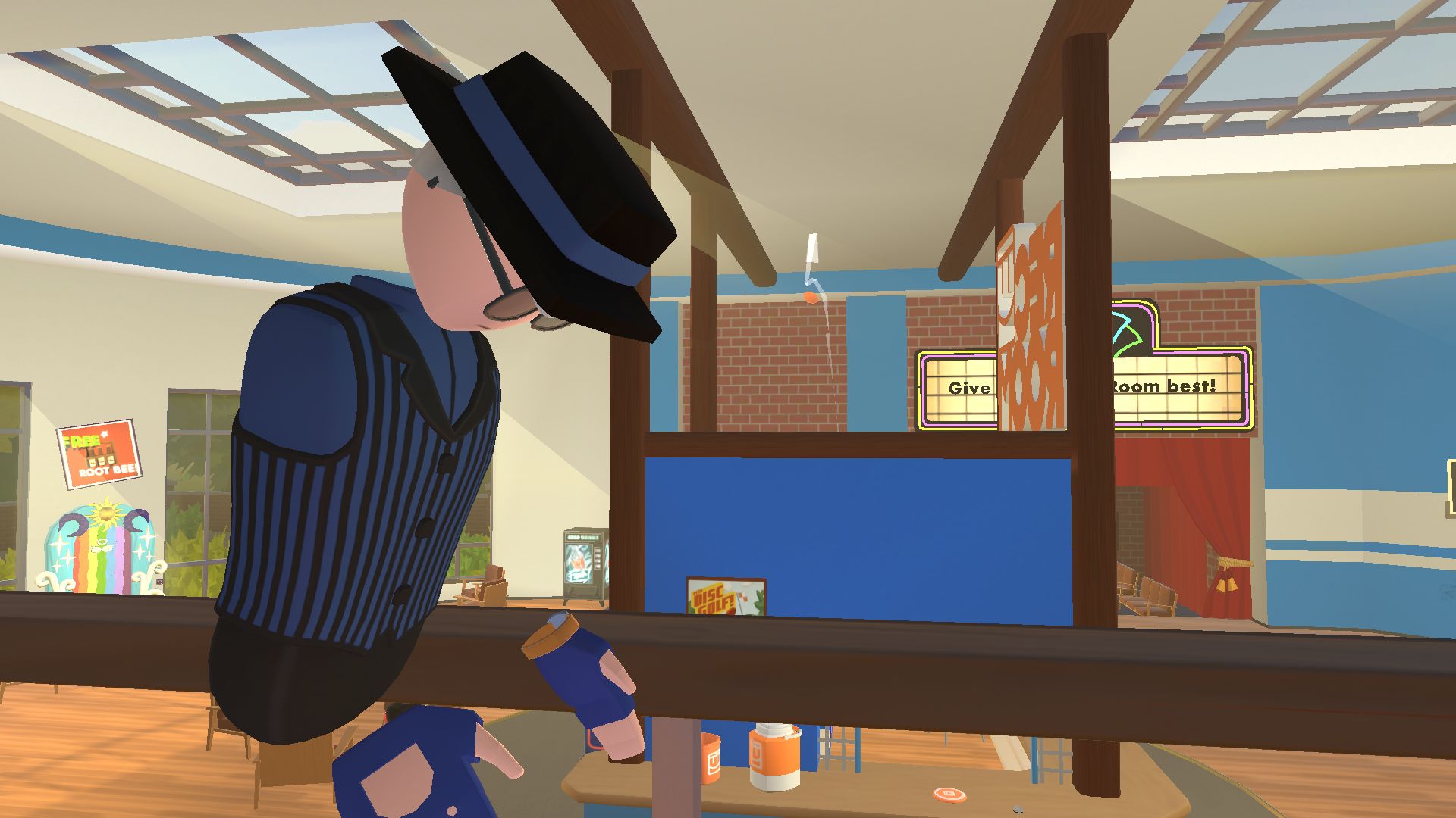 mat_trm @mat_trm's Rooms