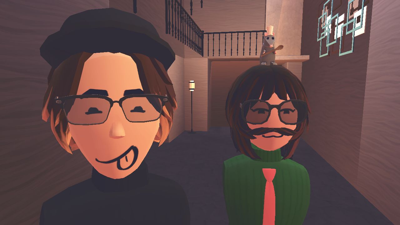 WATERMELON MUNCHER @Phase01010101