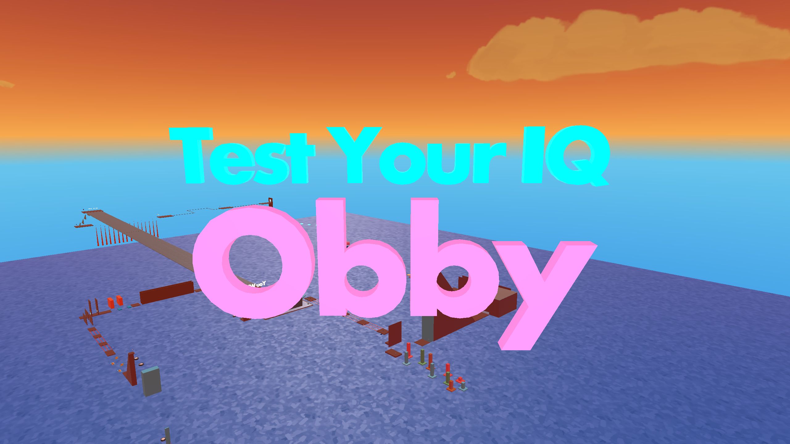 ^TestYourIQ-Obby