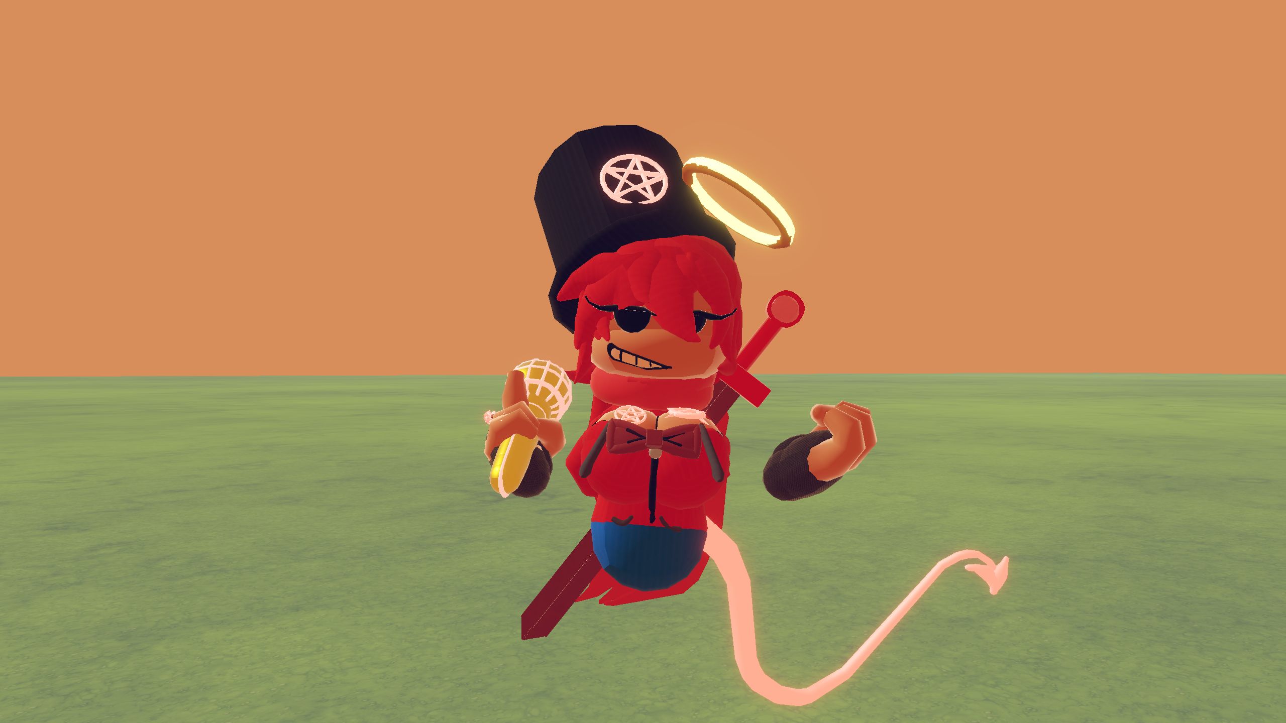 ^FNF_BOYS_VS_GIRLS_V9_FUNNY_GOOFY