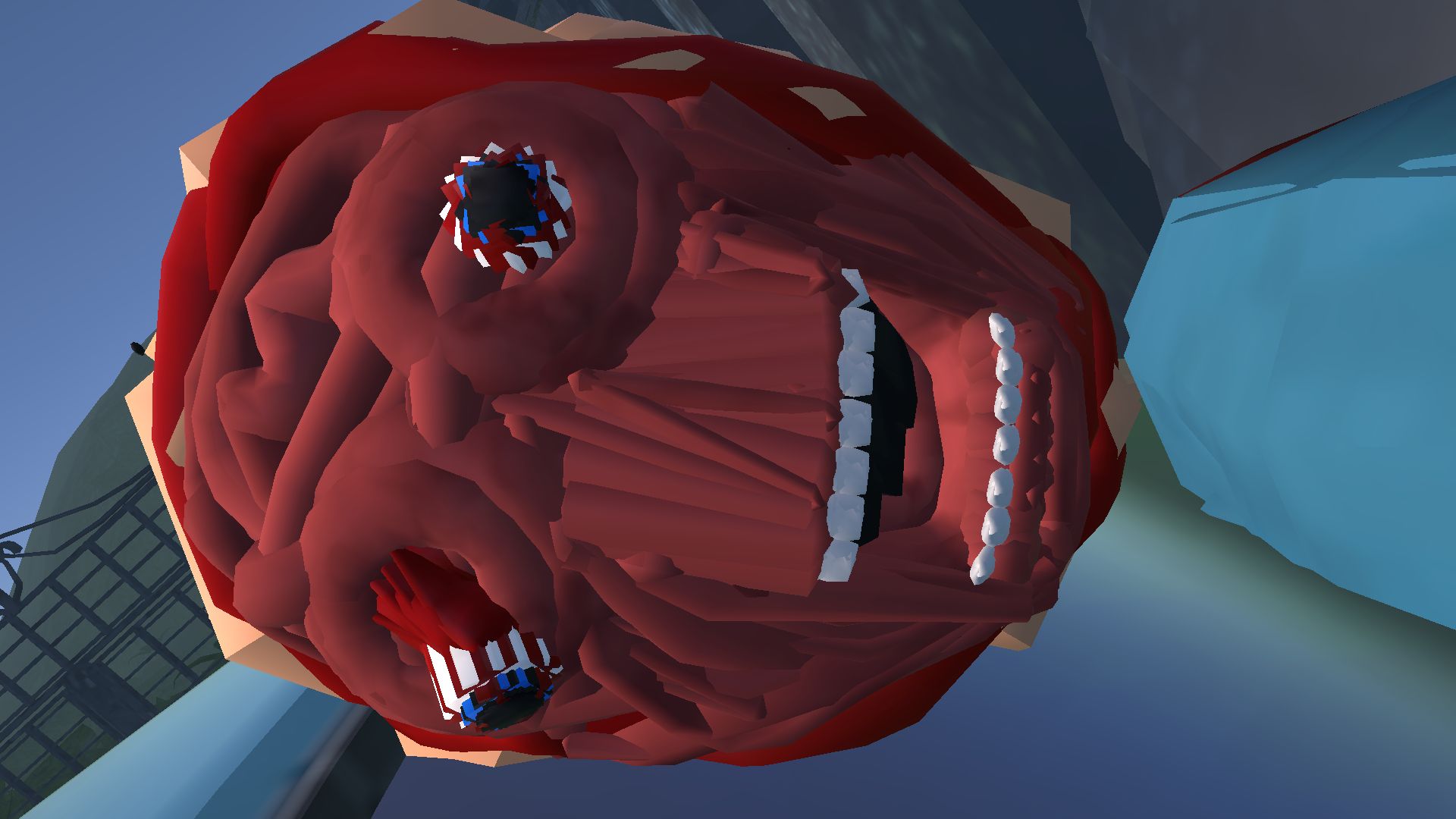 Little Froggy:3 @carterbloyd1234