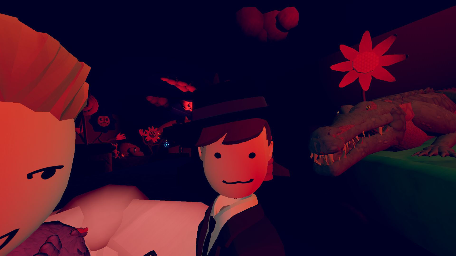 somerandomguy @somerandomguyyoufound's Profile