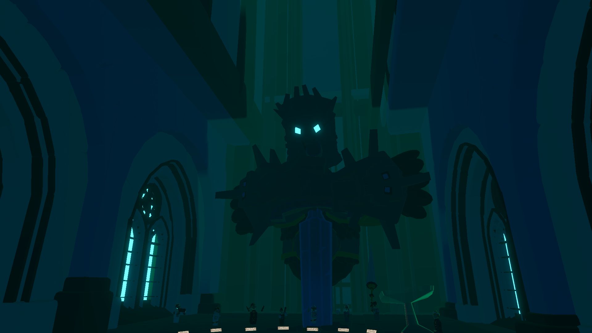 BOE (BOERR) @Slat_fan120