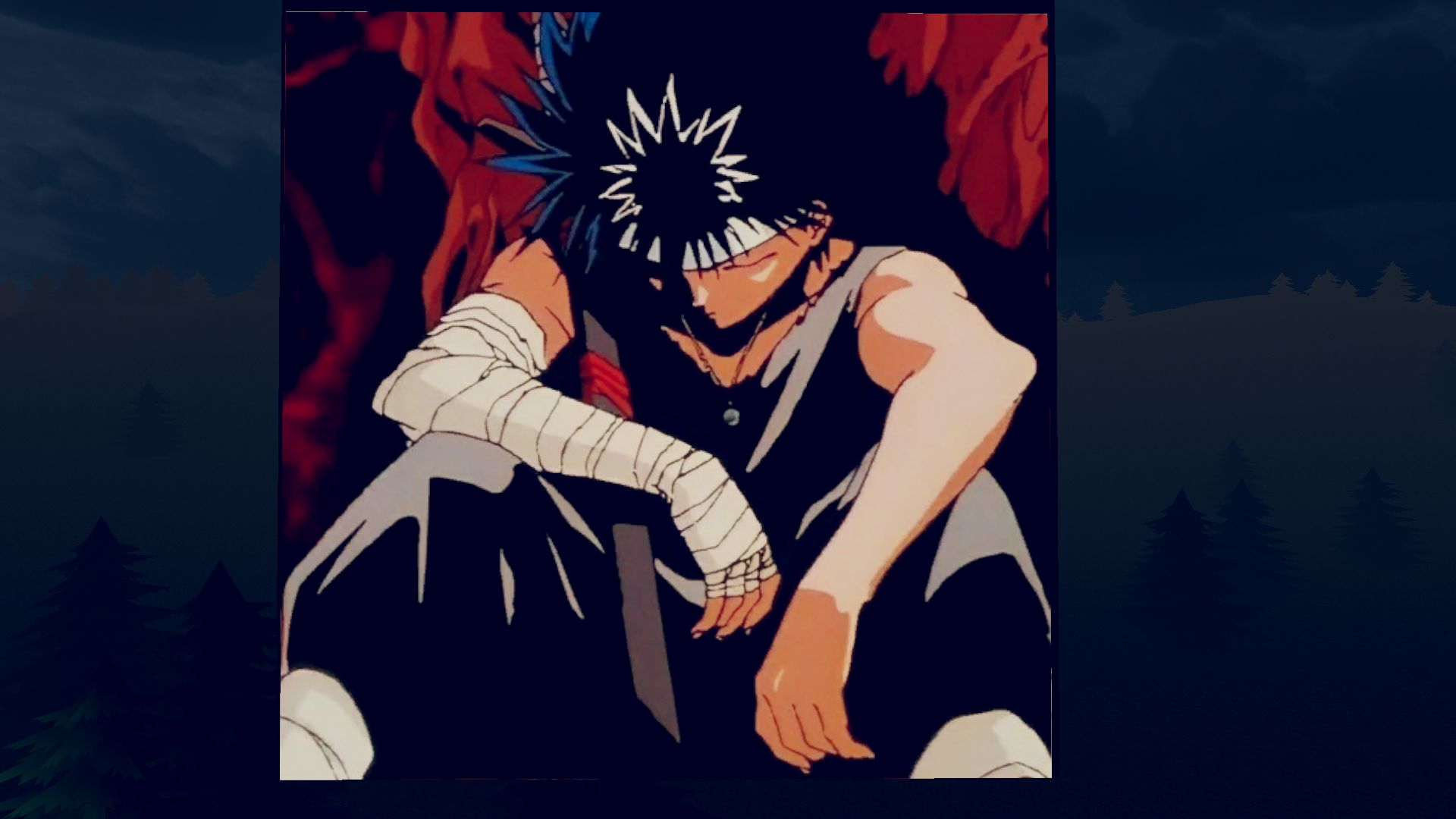 Abysslover @Abysslover