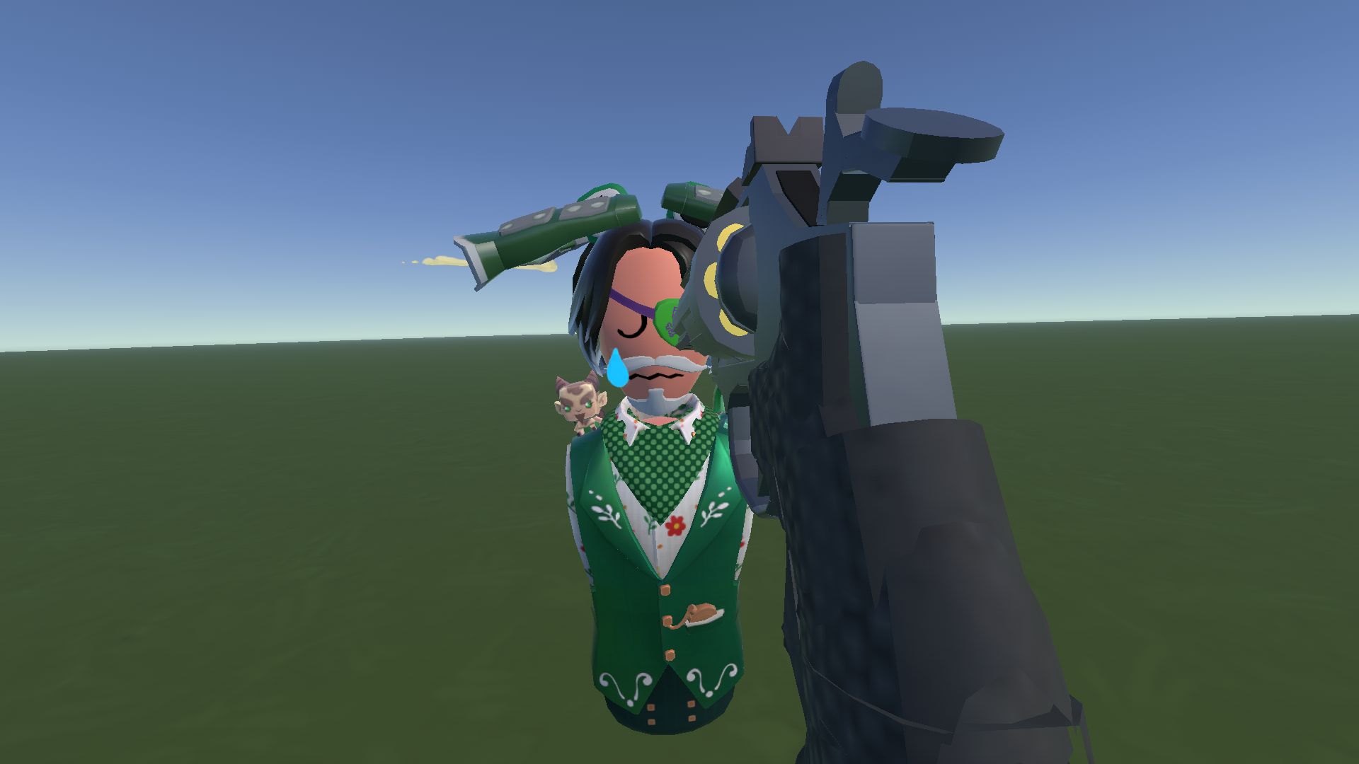 goofy.ah.german @some_german_dude