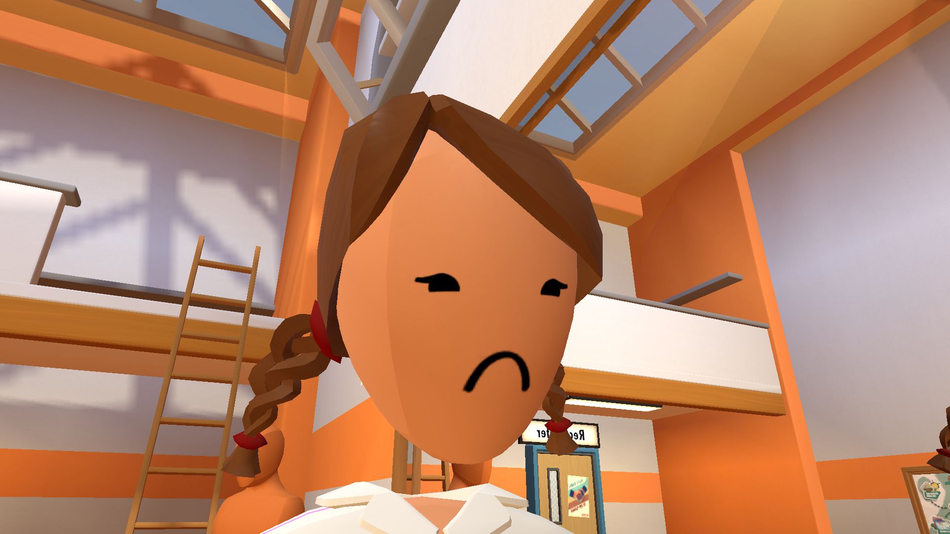 Image in Rec Room