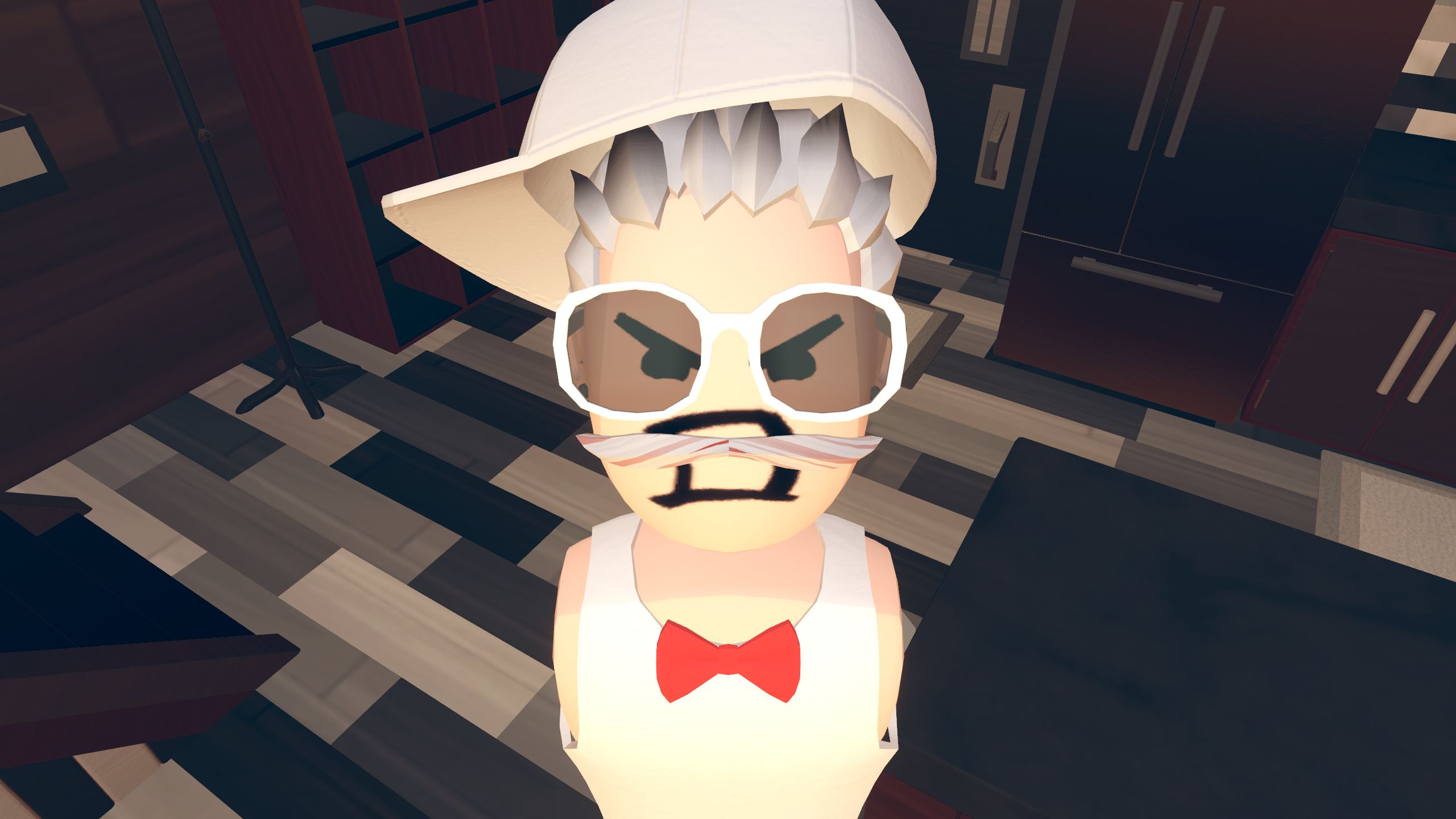 kaise ? @Kyutaro's Rooms