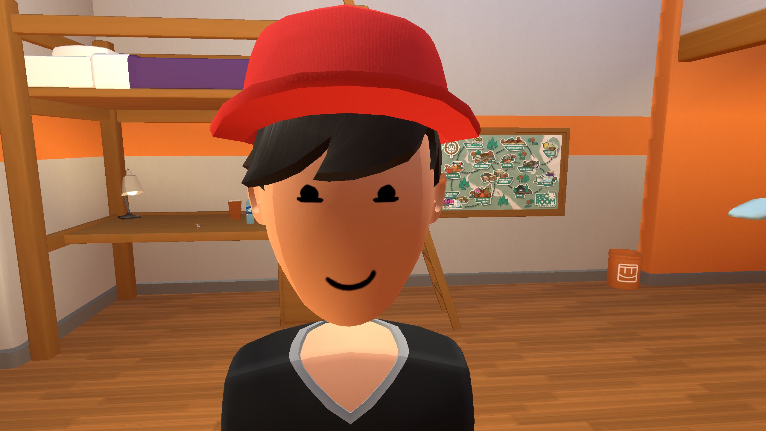 ImAPerson @BoredYoutuber's Profile