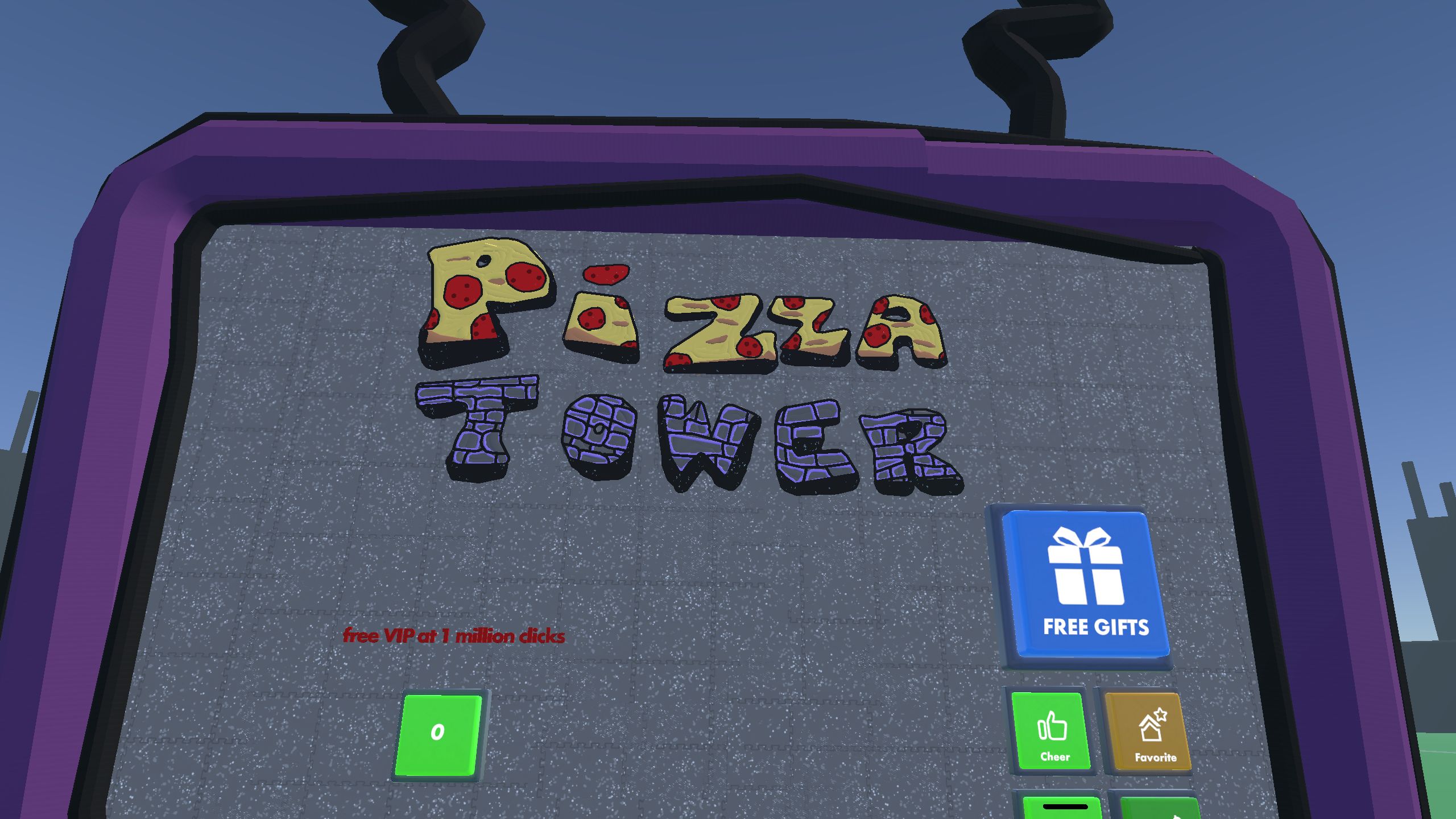 ^Pizza-tower-clicker