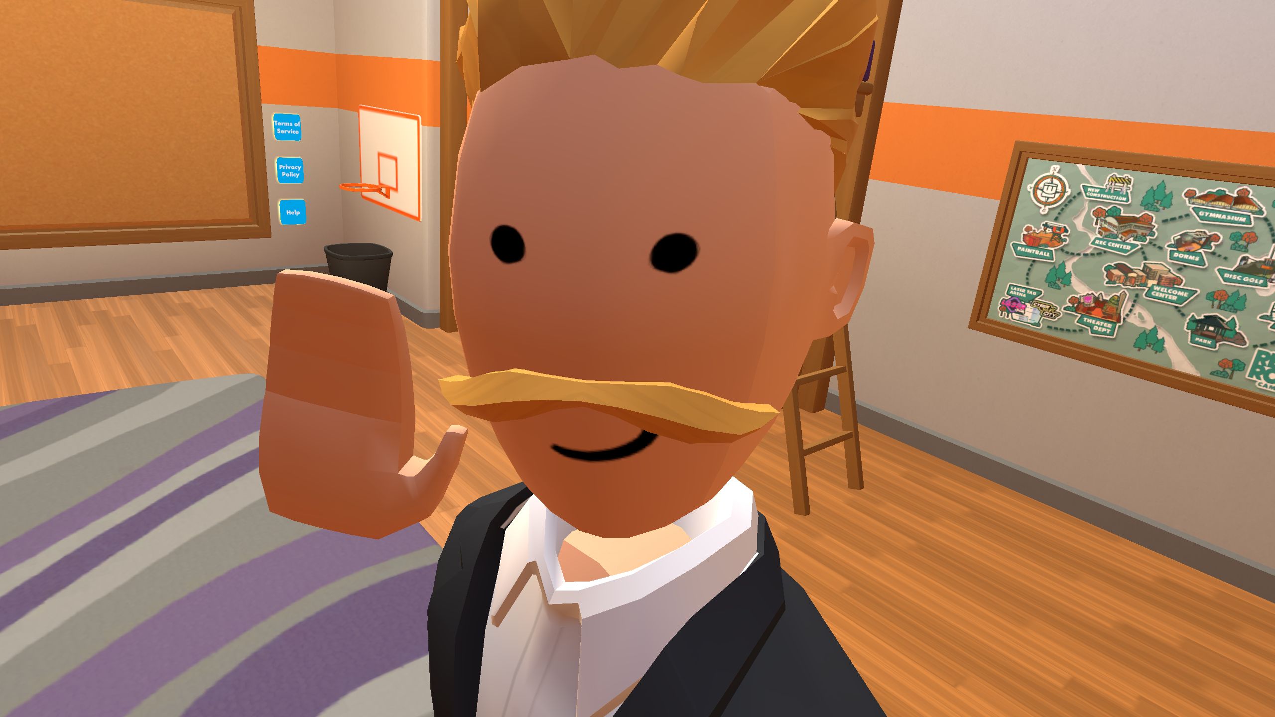 that guy @Albert_the_buttler