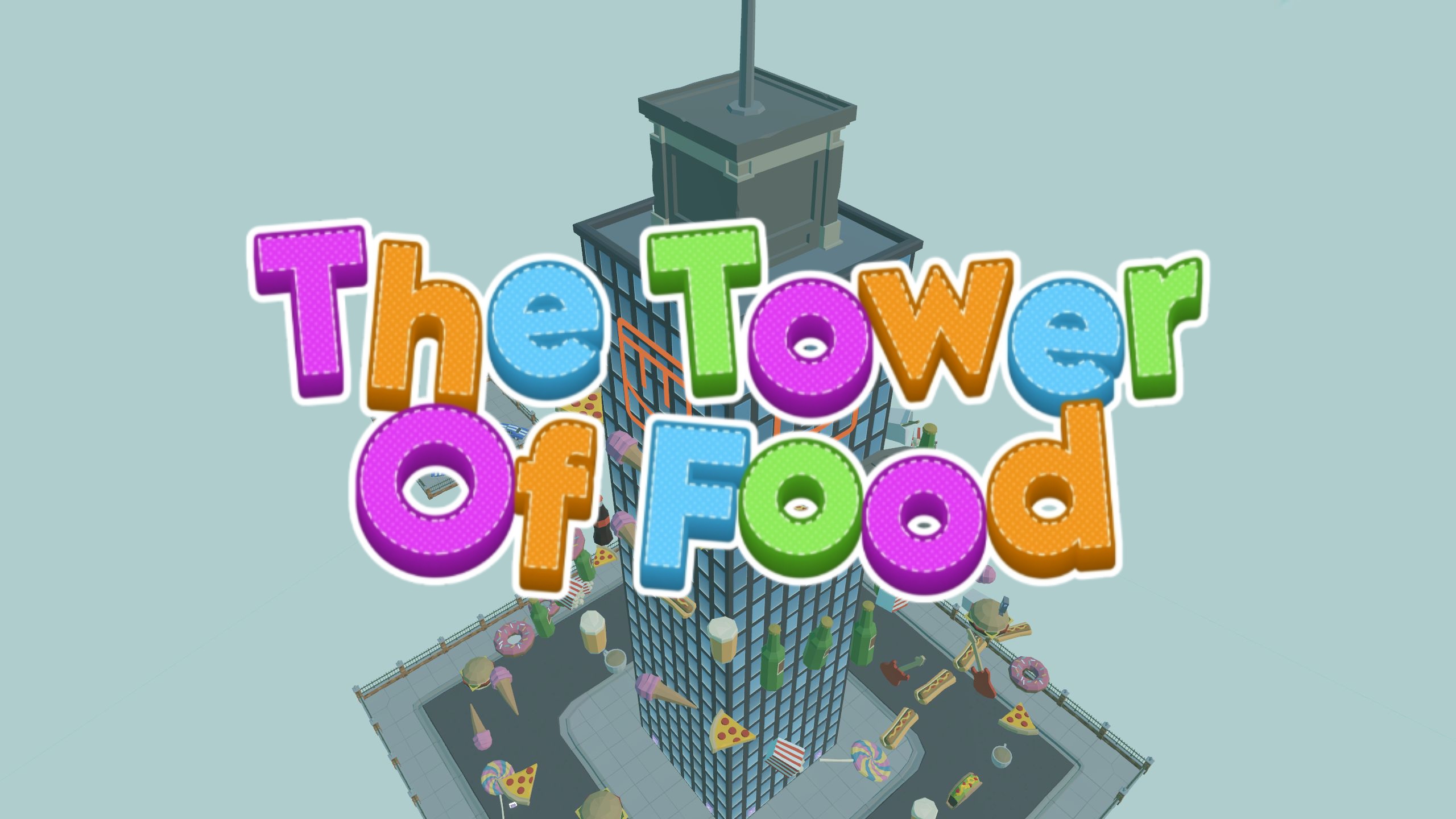 ^TheTowerOfFood