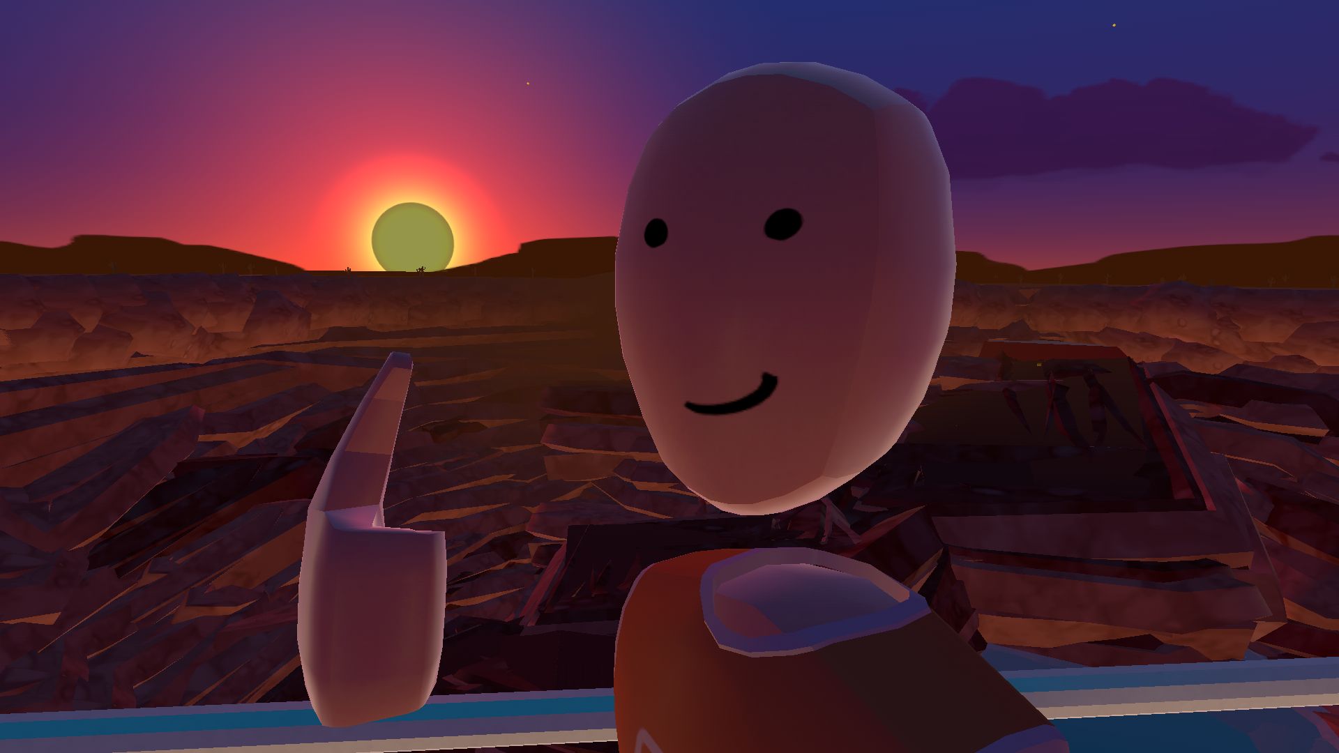 BobbyJax @BobbyJax231's Rooms