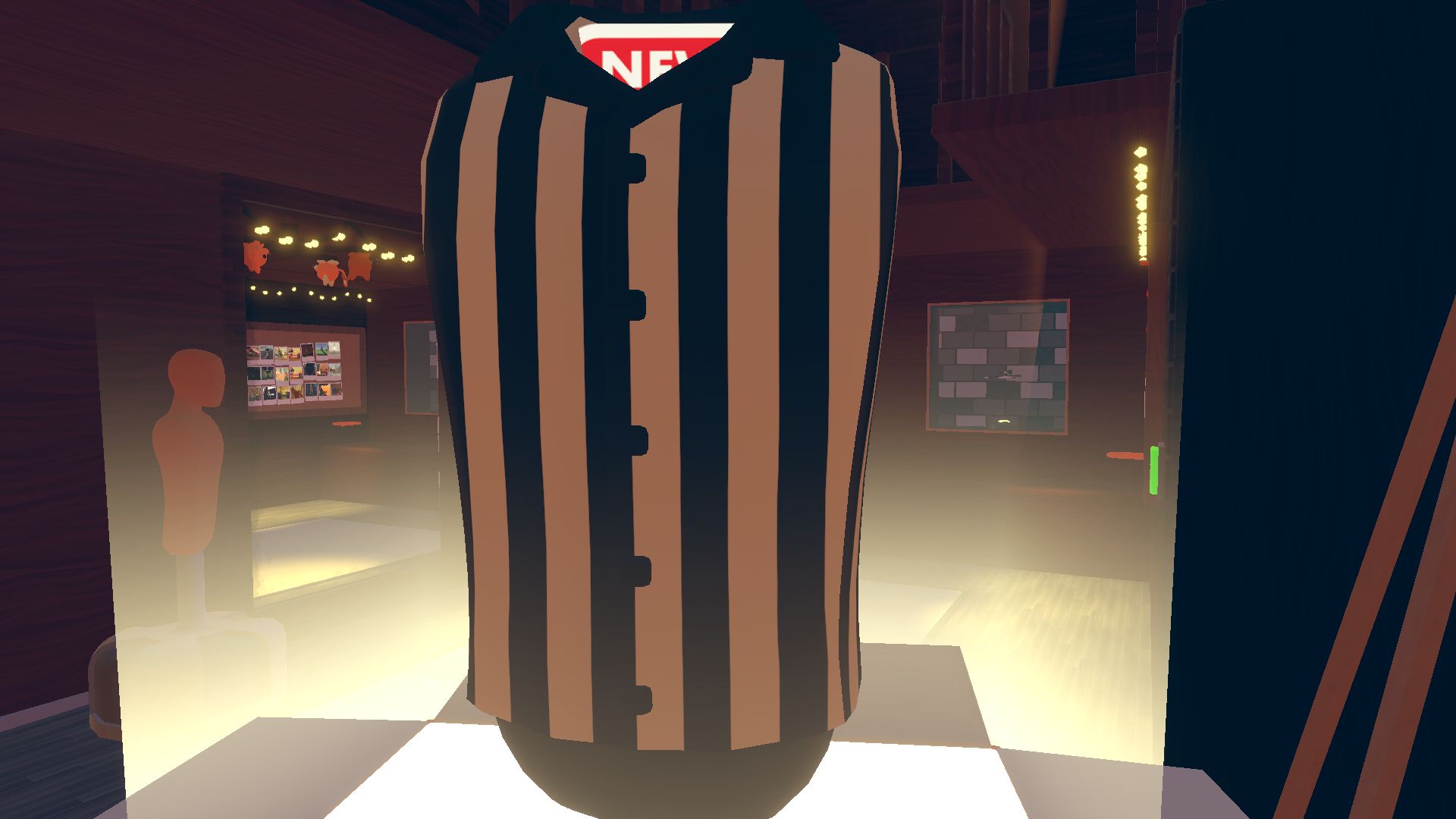 Image in Rec Room