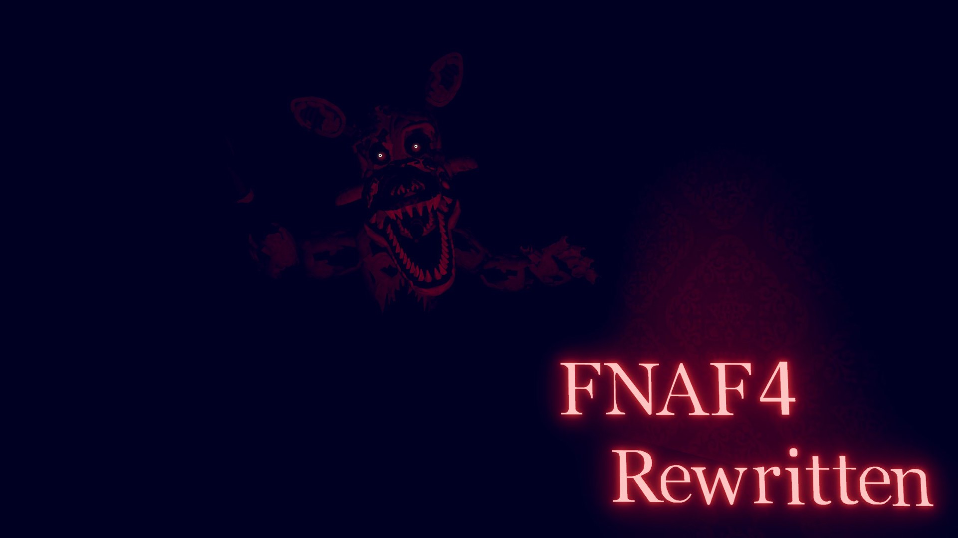 ^FNAF-4-REWRITTEN