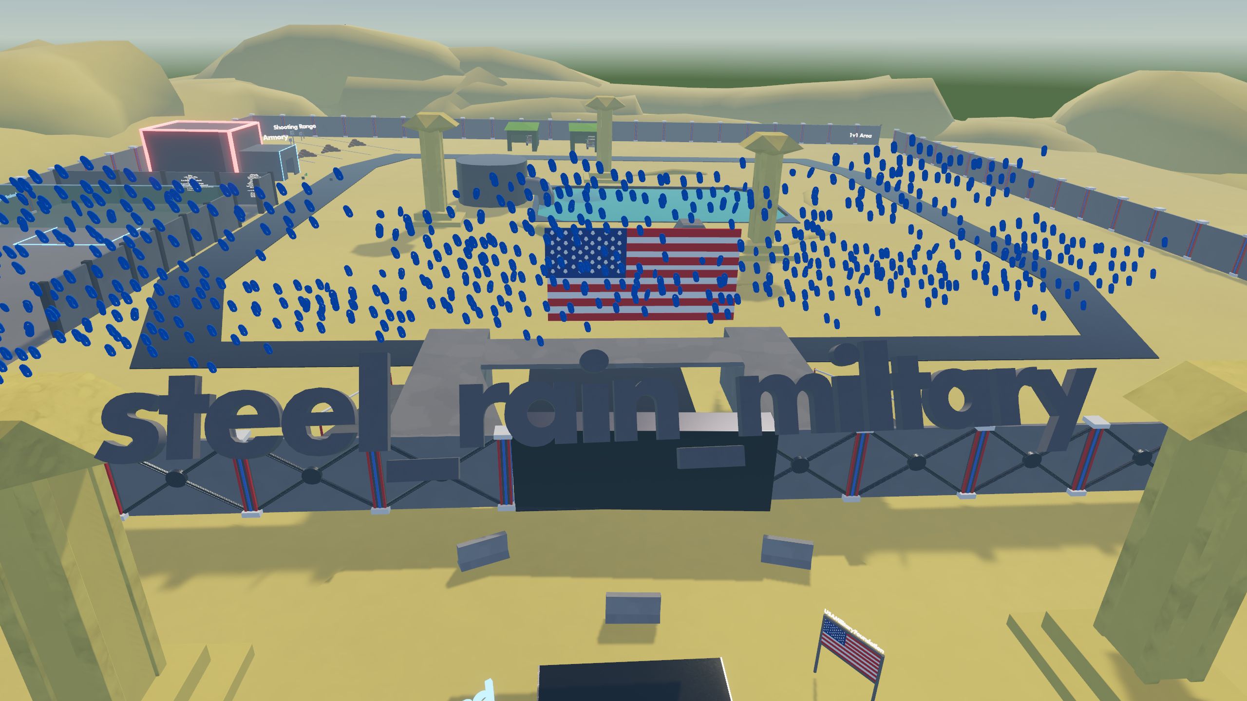 ^STEEL_RAIN_MILITARY