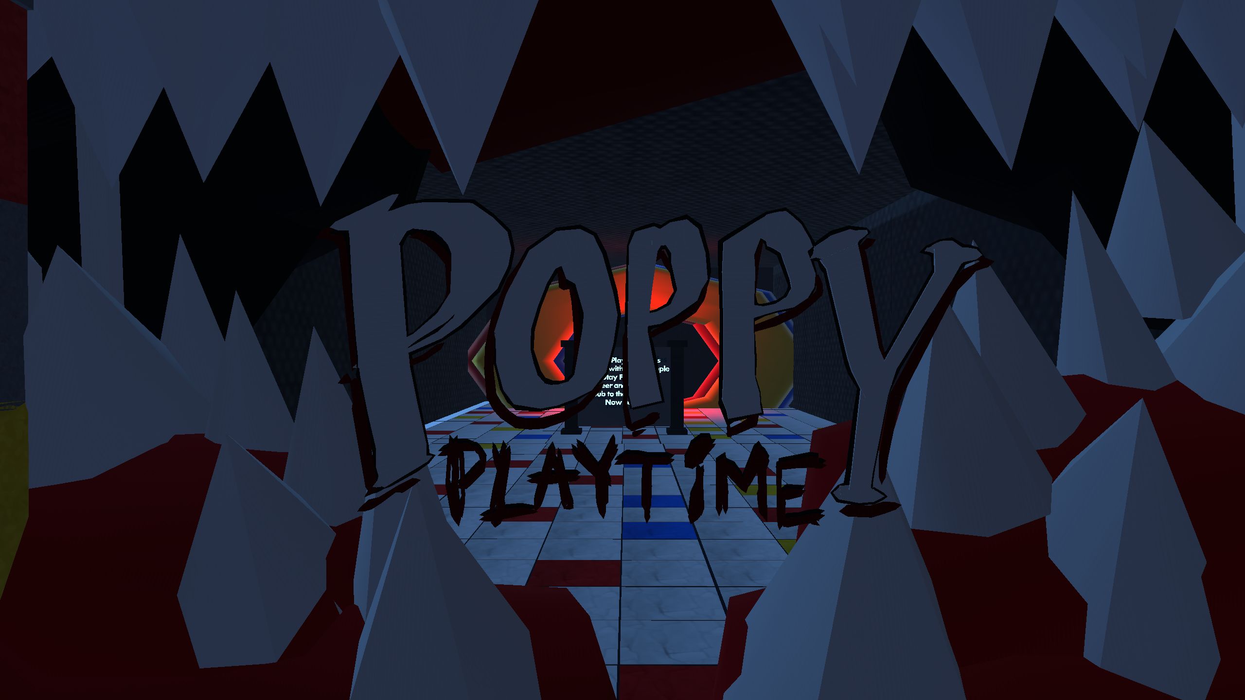 ^Escape-Poppy-PlayTimeRR
