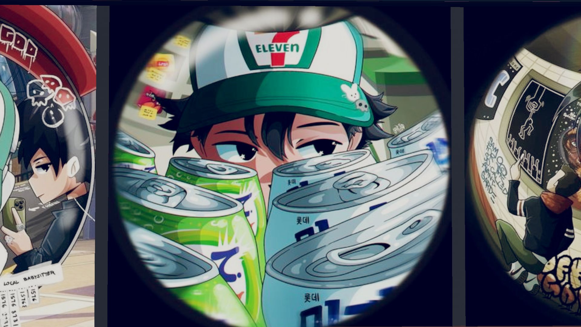 +Gray+^ [JOSTR] @BURNEDINANDOUT's Profile