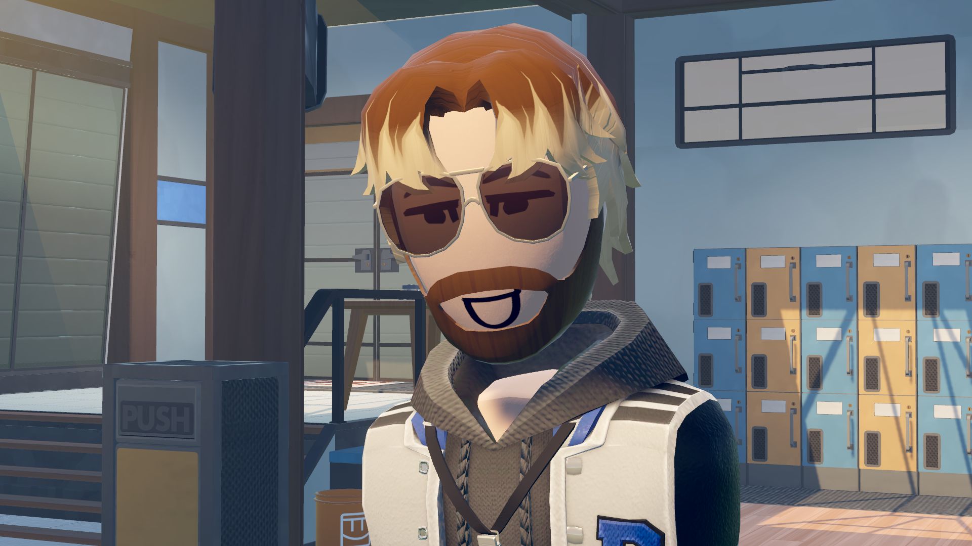 The Monster @Rec_themonster 🐙