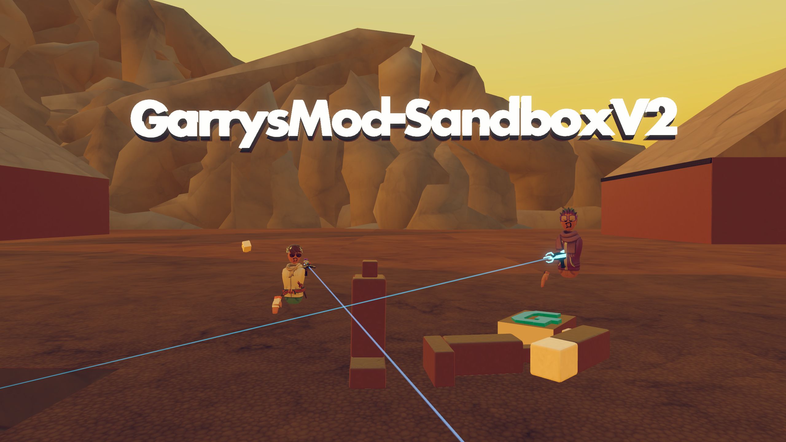 Events in ^GarrysMod-Sandbox_V2