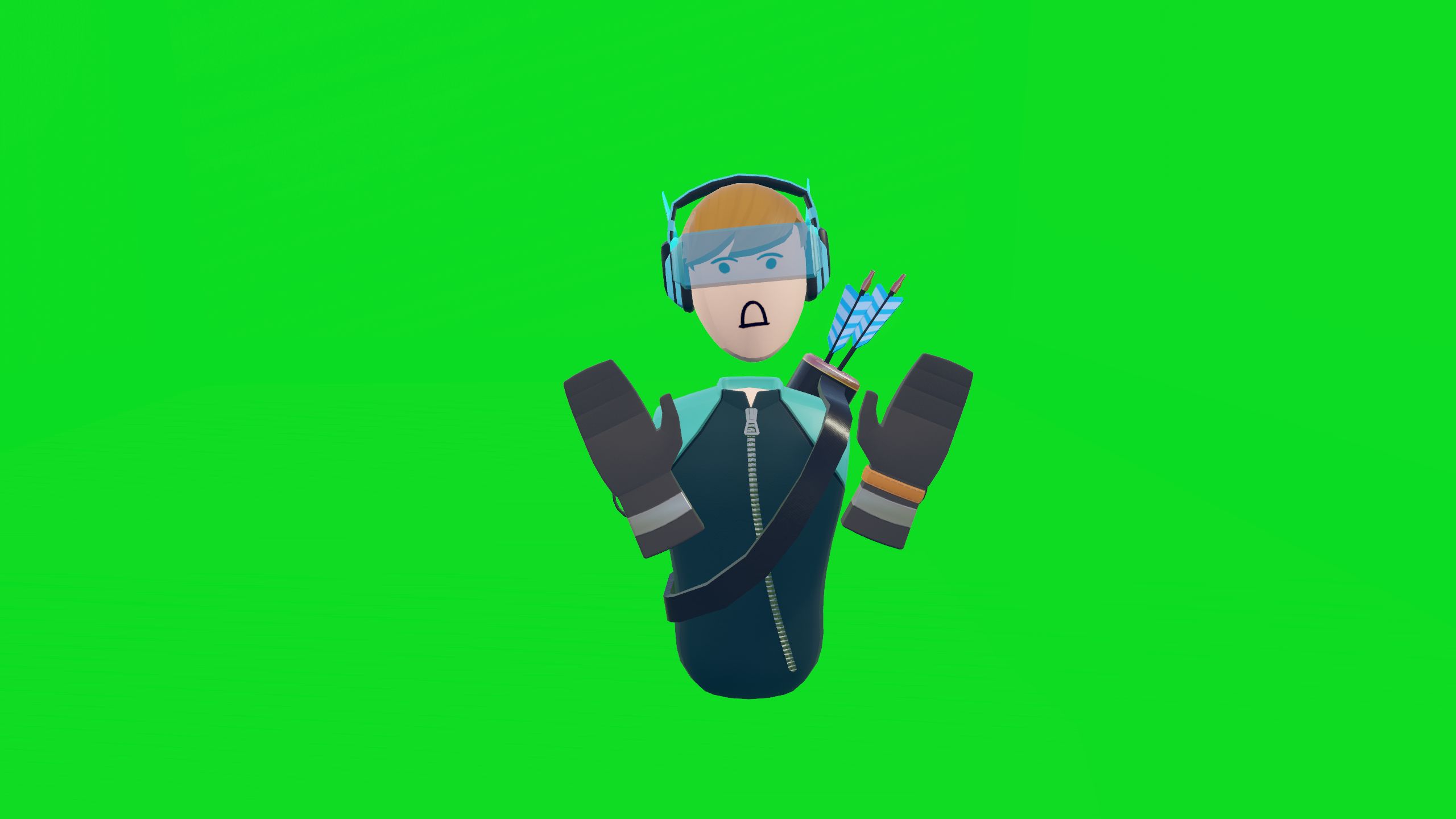 Image In Rec Room