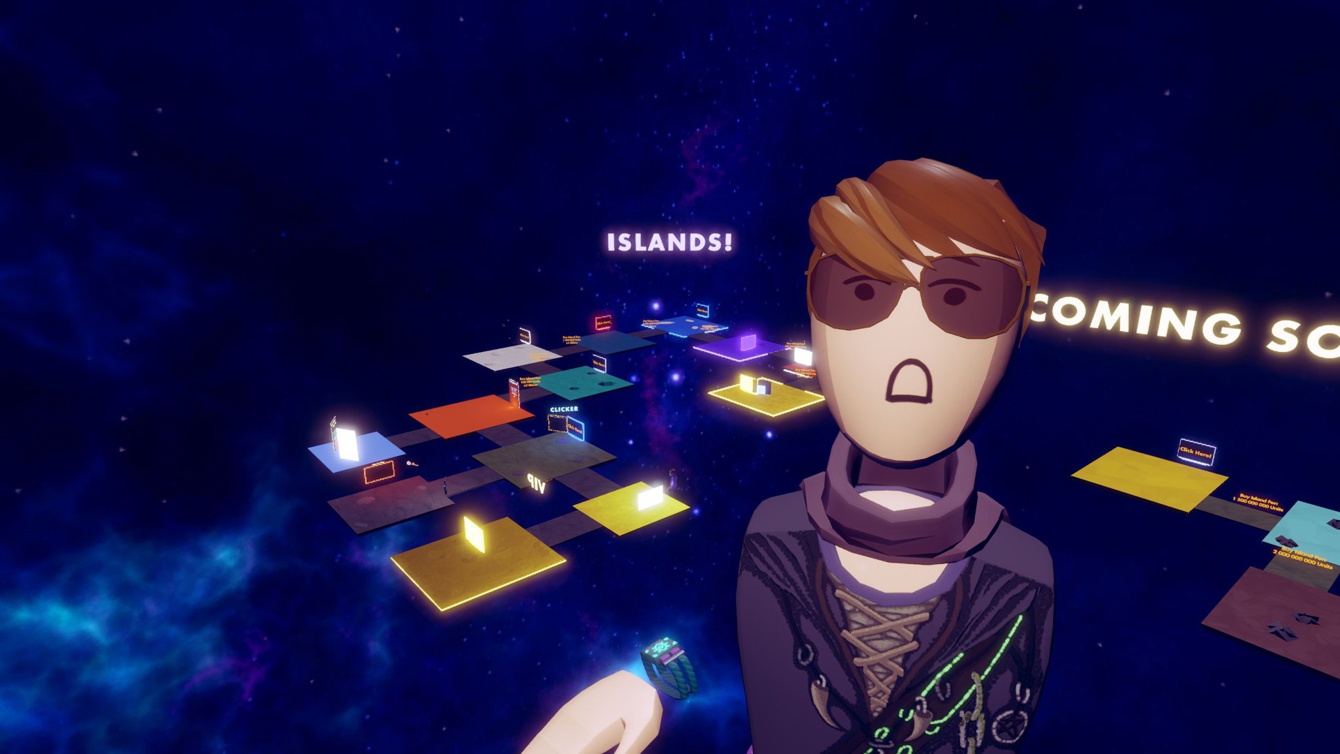 ^Space-Clicker