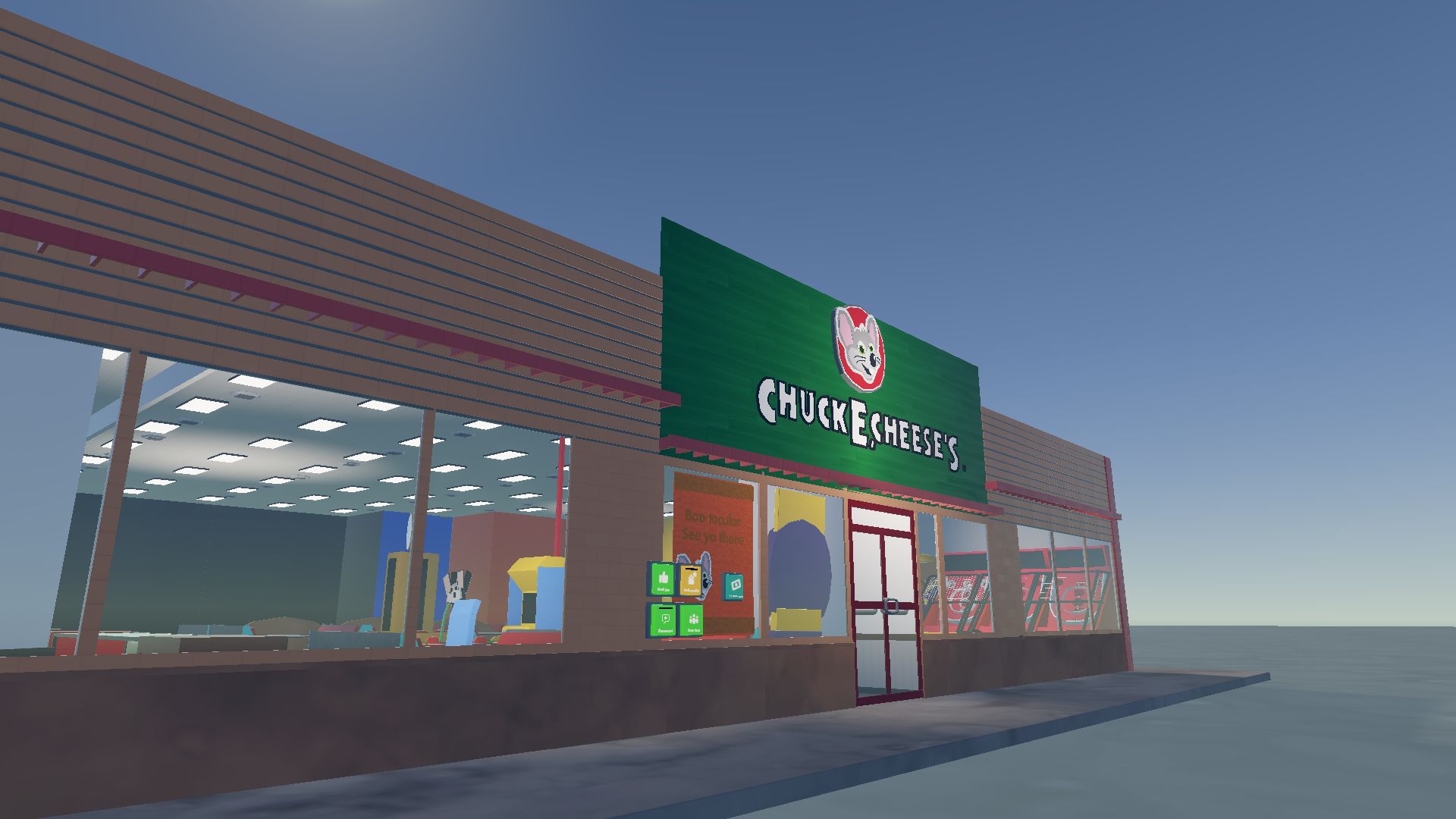 Events In Chuck E Cheese El Centro 2 0