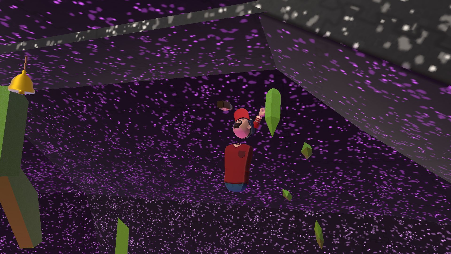 Peanut @Unvixtriux's Rooms