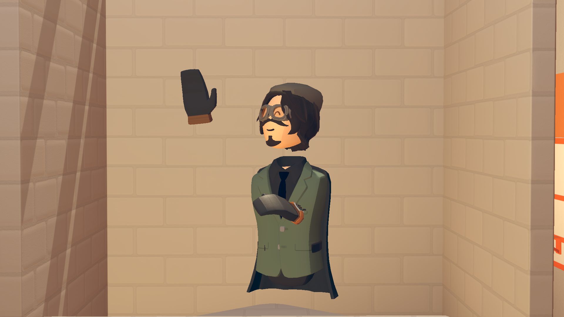 Pastor Jack @JackAttackFutured's Rooms