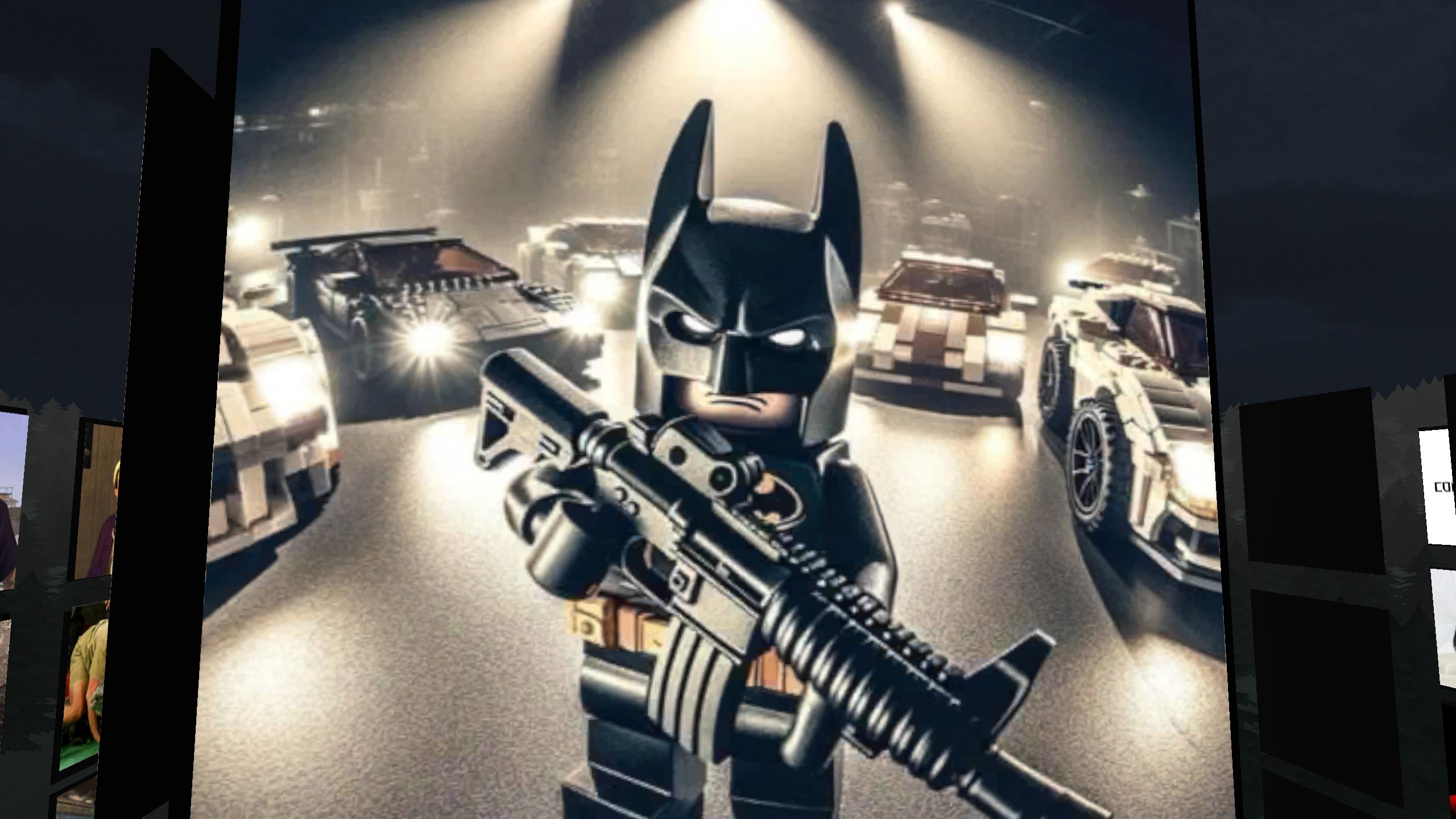 Rp is Cool @DerRomane's Rooms