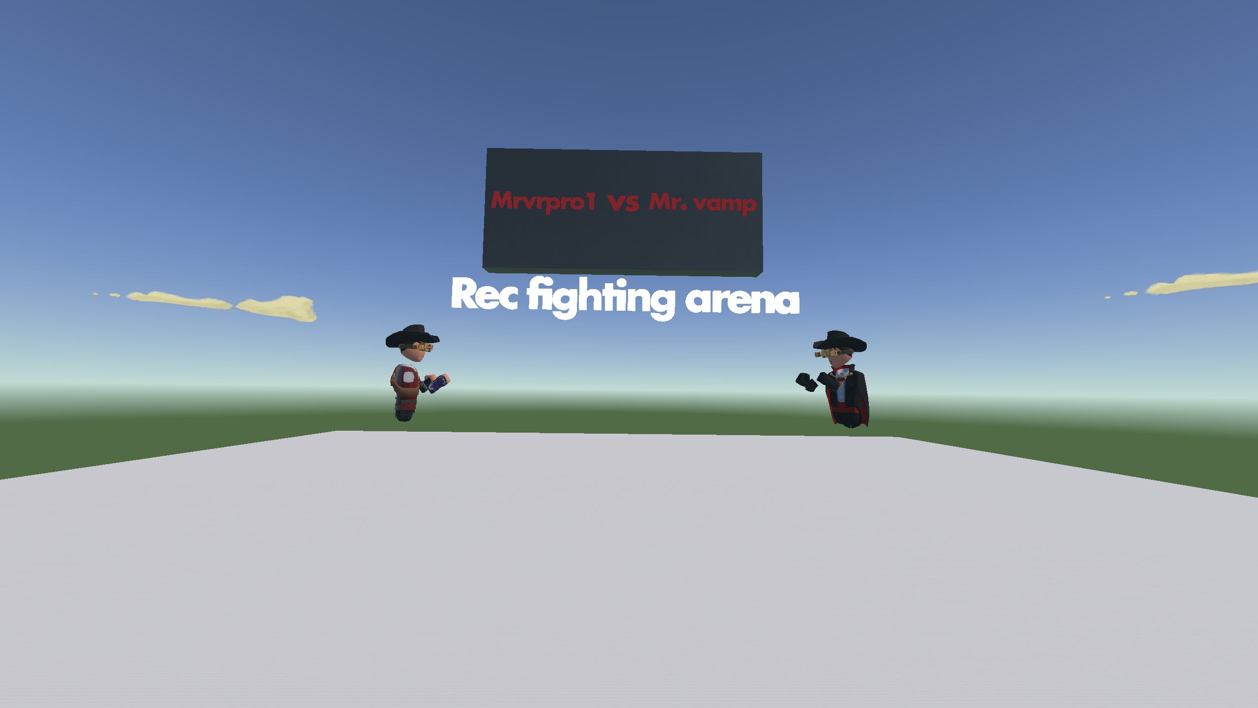 ^Rec-fighting-arena